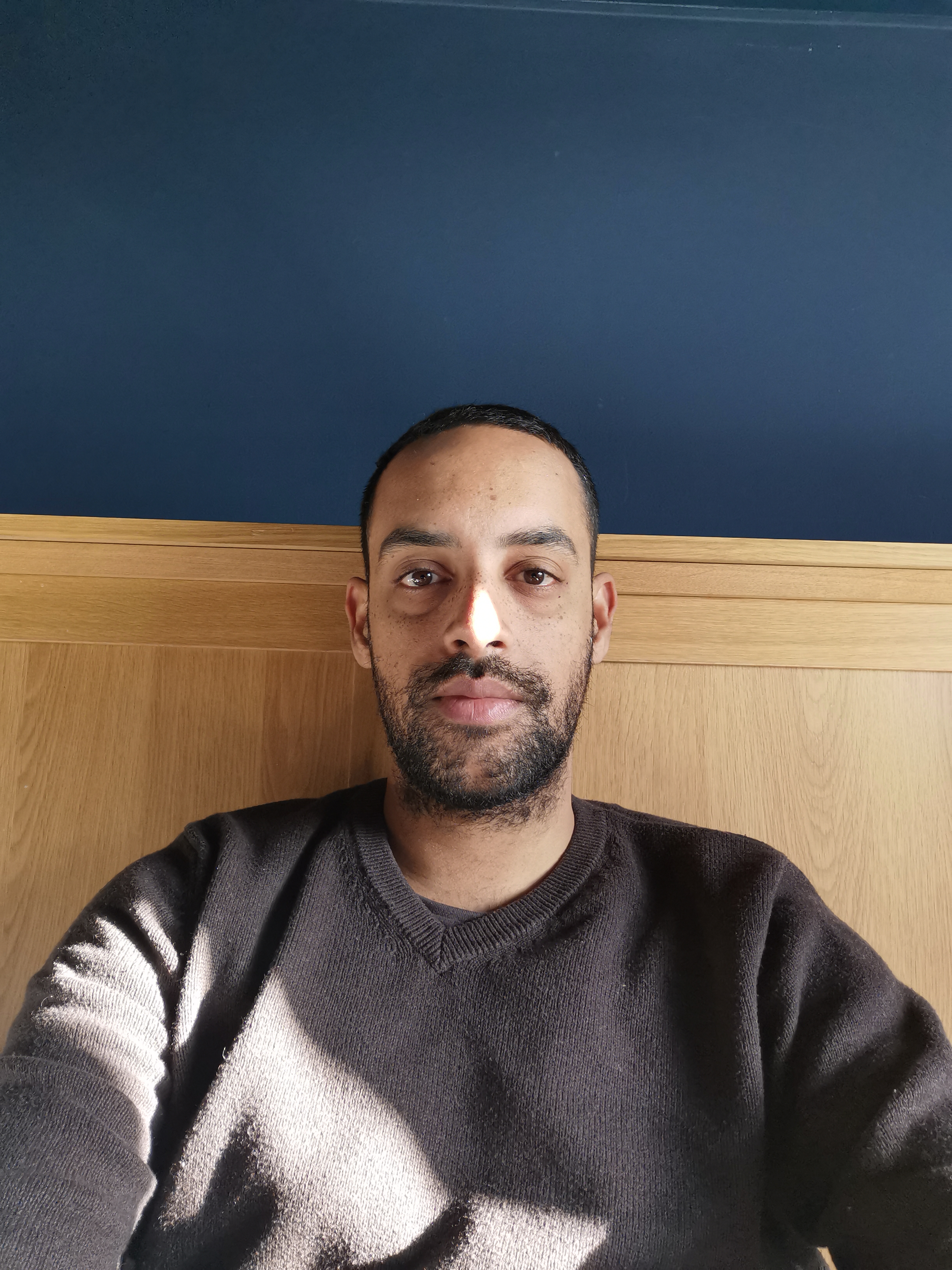 Joshua Pickering - Community - ScreenSkills