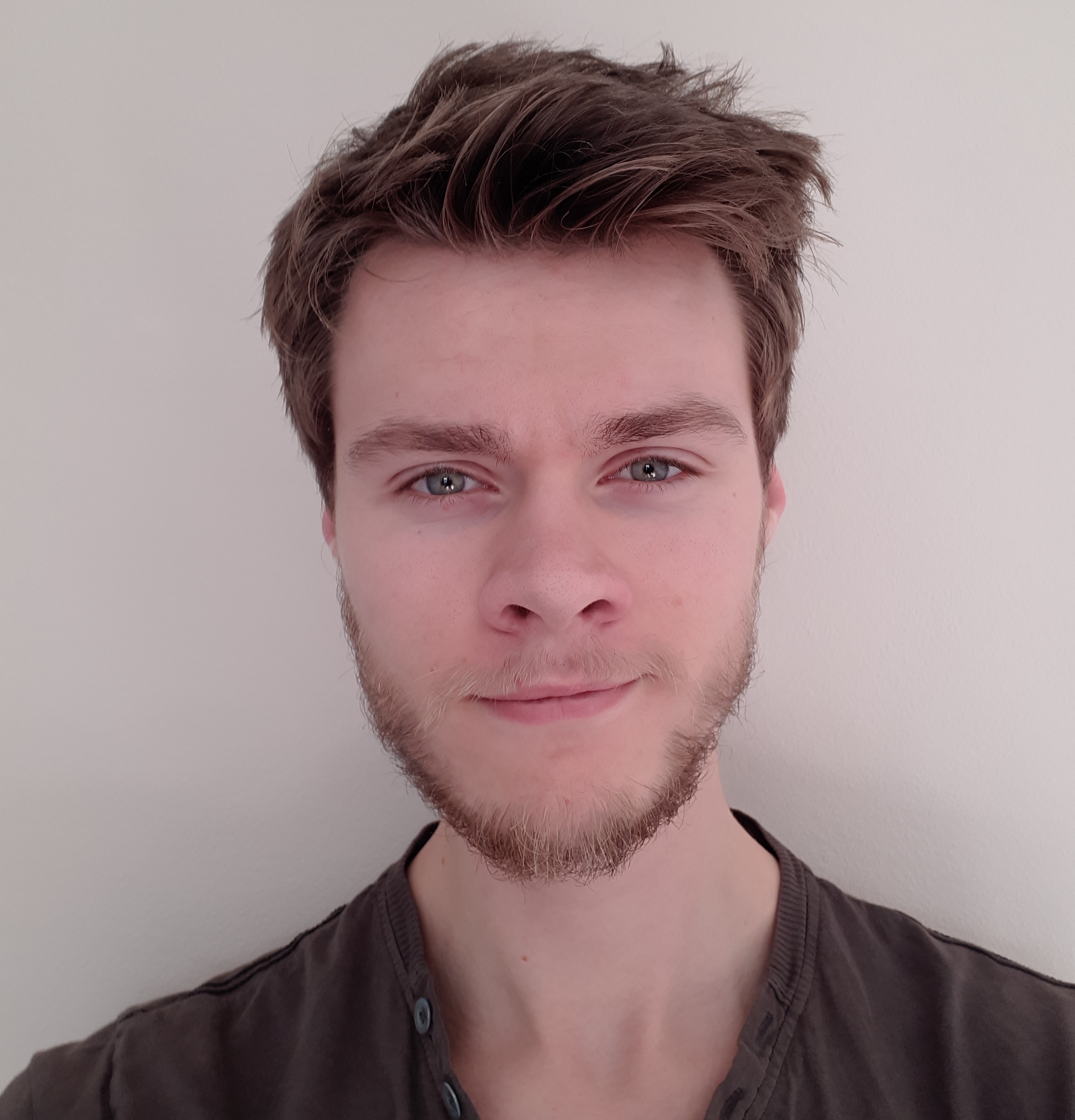 Greg Manuel - Community - ScreenSkills