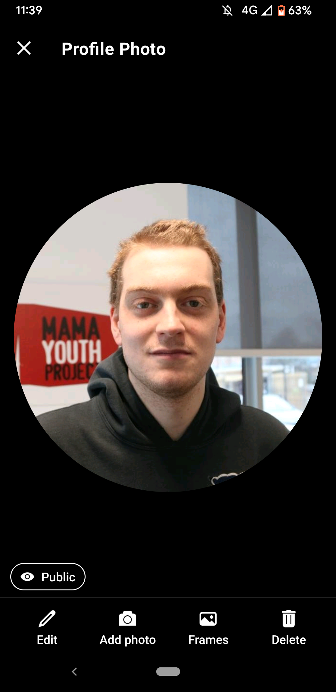 Alex Falkenberg - Community - ScreenSkills