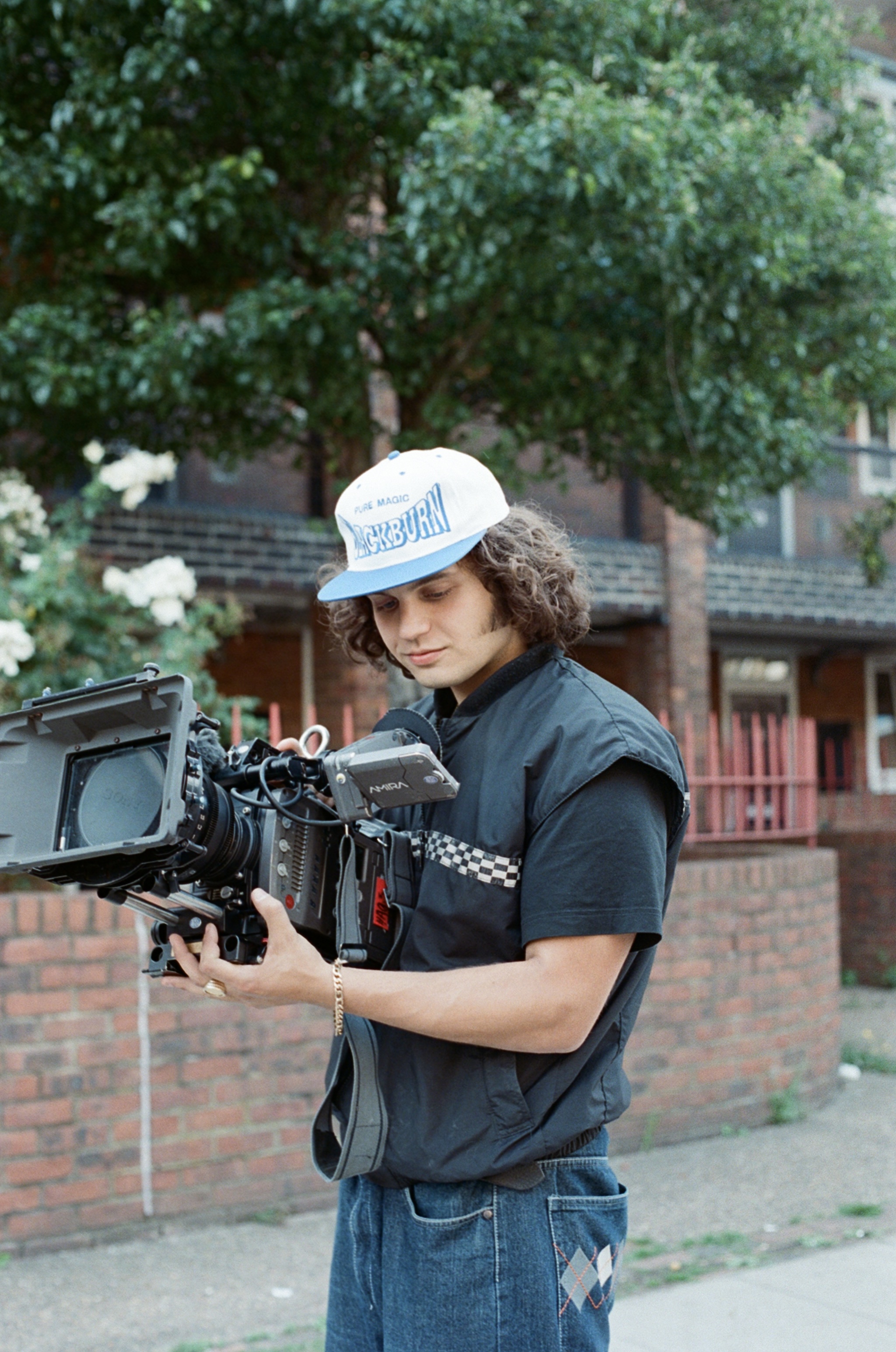 Michael Nicola - Community - ScreenSkills