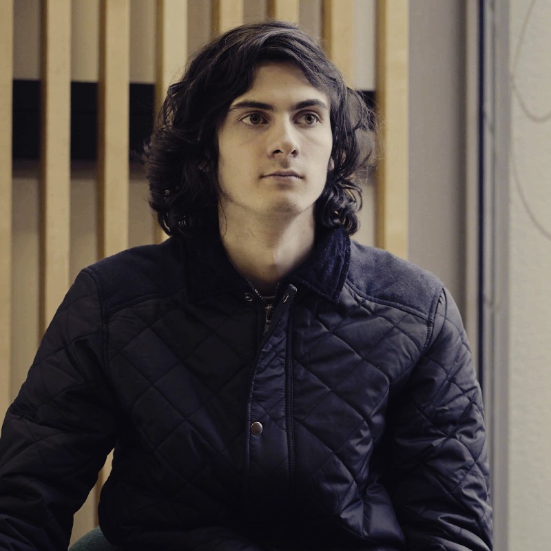 Matt Filbee - Community - ScreenSkills