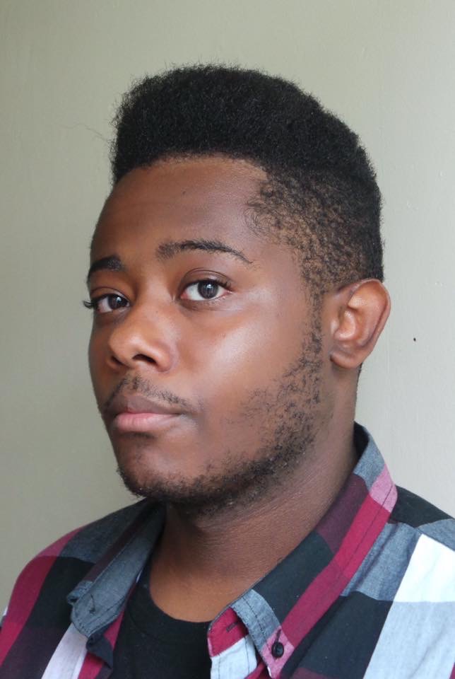 Darnell Dacres - Community - ScreenSkills