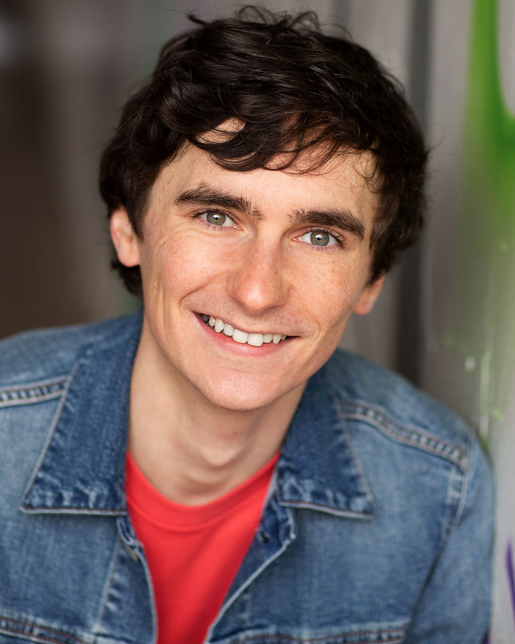 Jordan Turner - Community - ScreenSkills