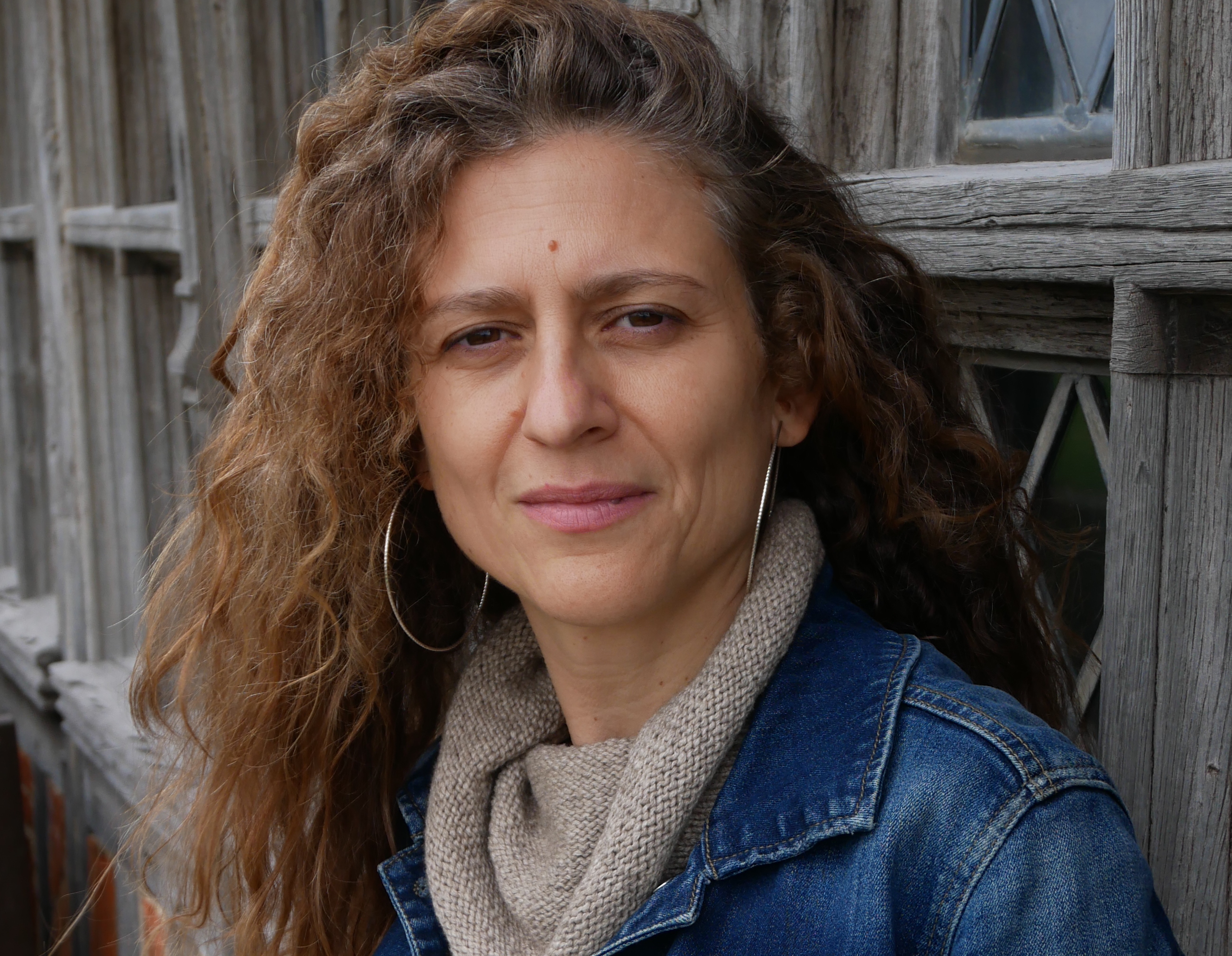 Barbara Masullo - Community - ScreenSkills