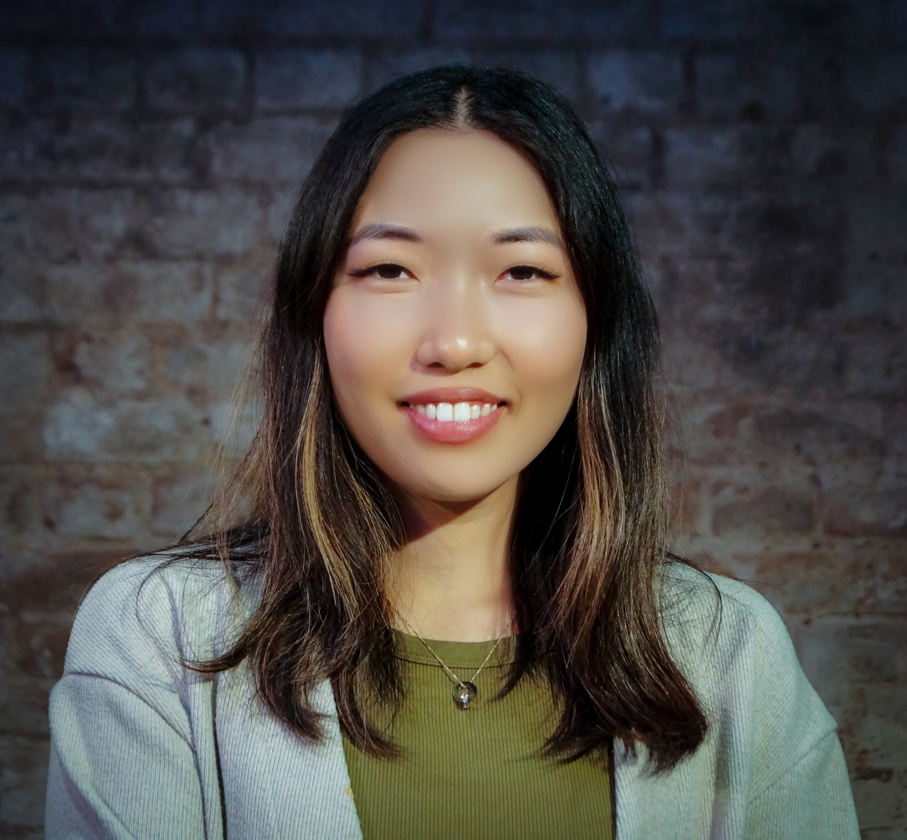 Casey Wong - Community - ScreenSkills