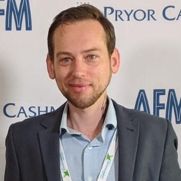 David Freedman - Community - ScreenSkills