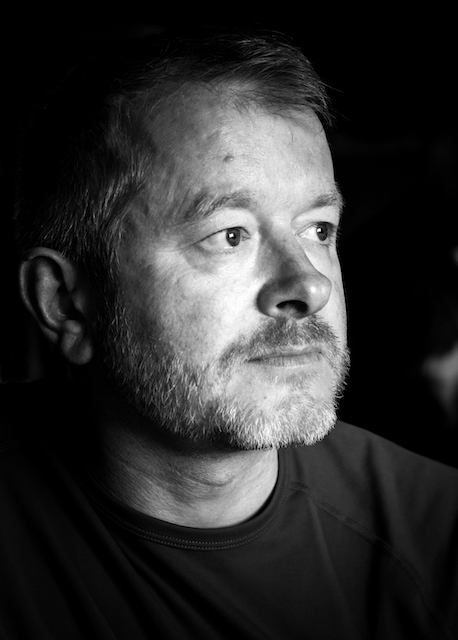 Sean Guthrie - Community - ScreenSkills