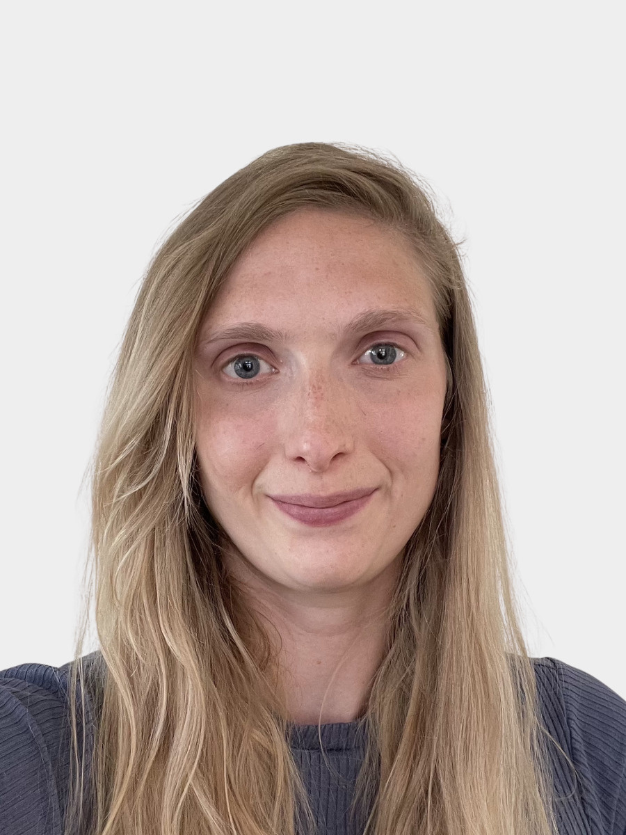 Becca Bygate - Community - ScreenSkills