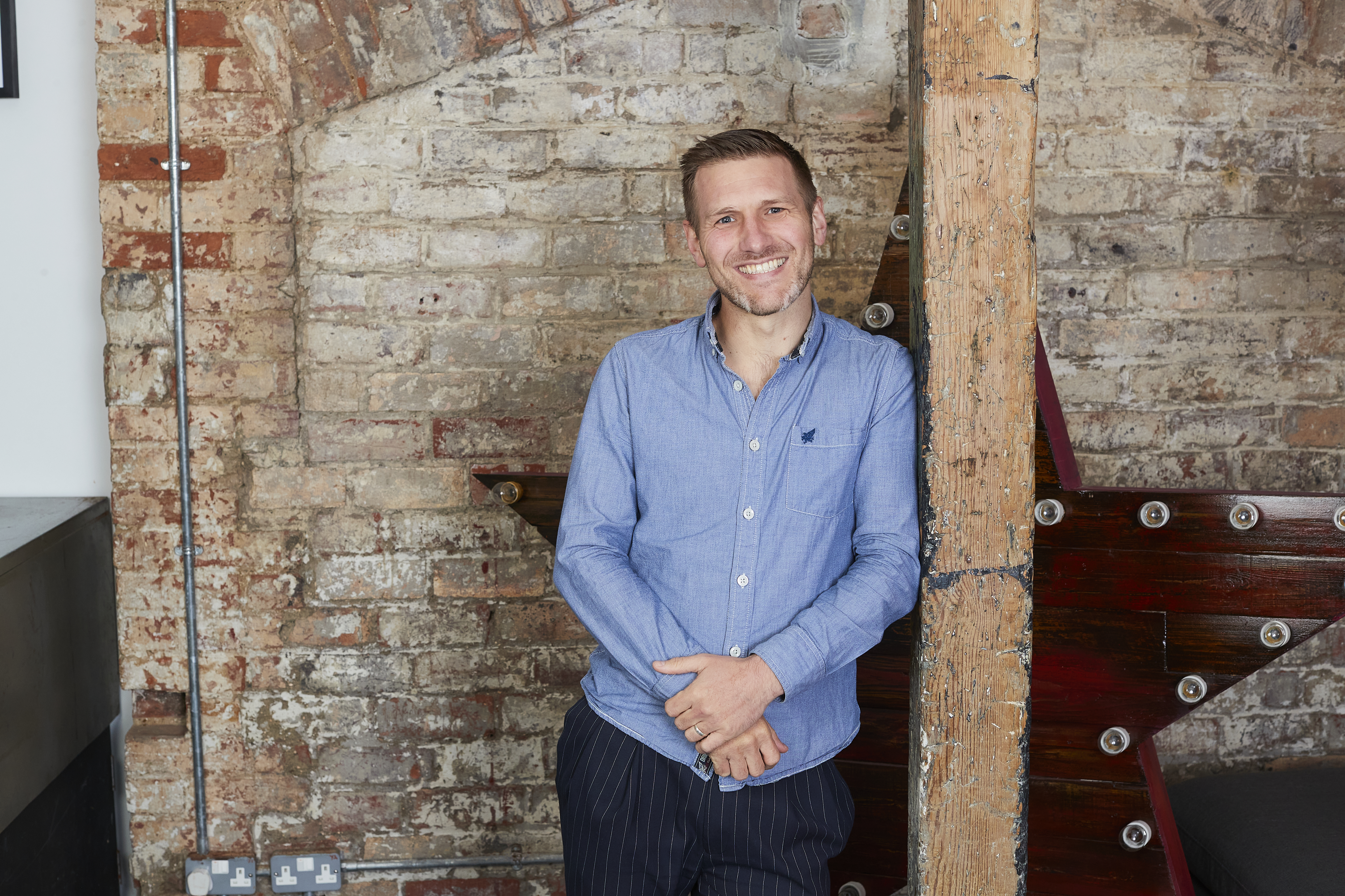Craig Souter - Community - ScreenSkills