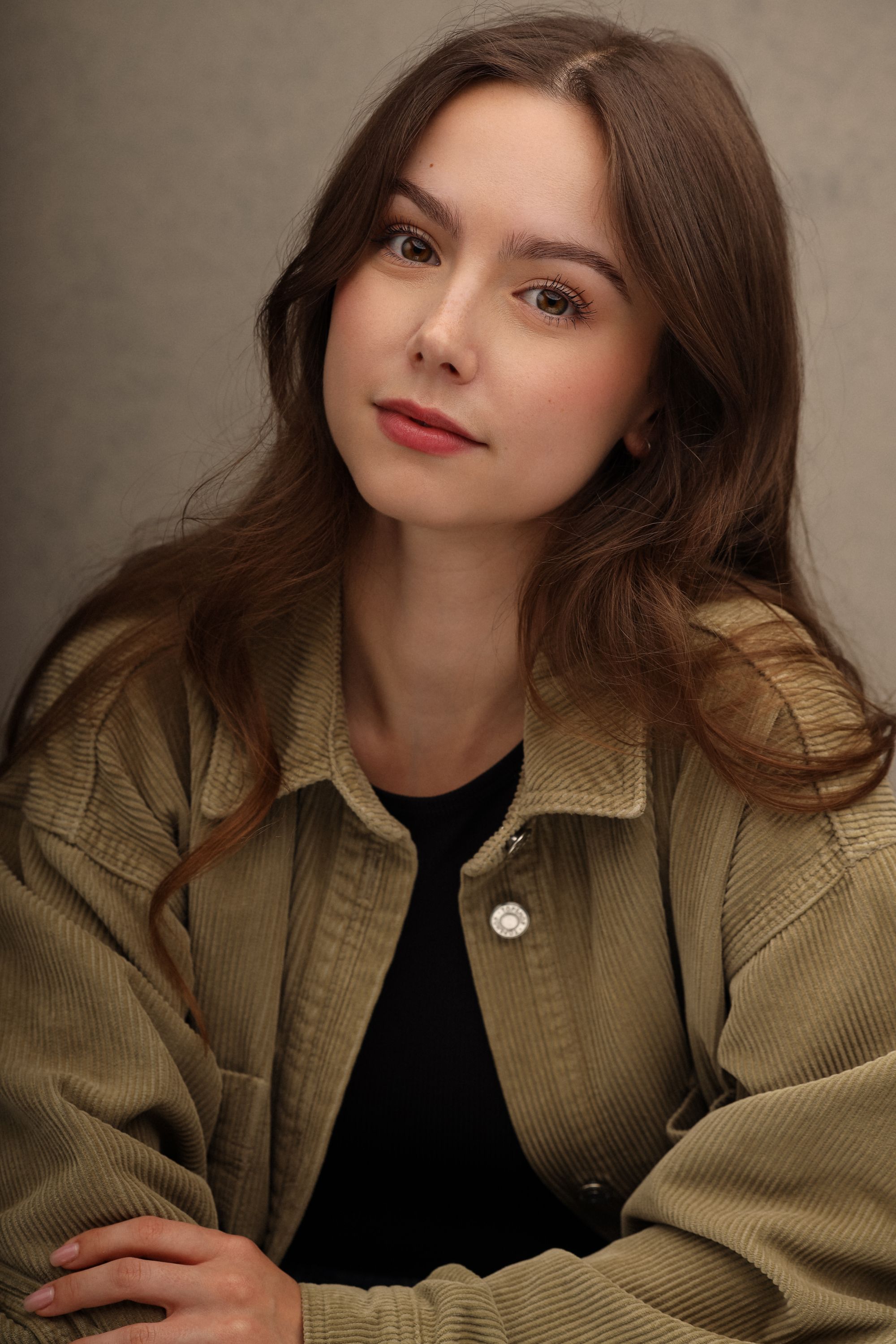 Milly Cryer - Community - ScreenSkills