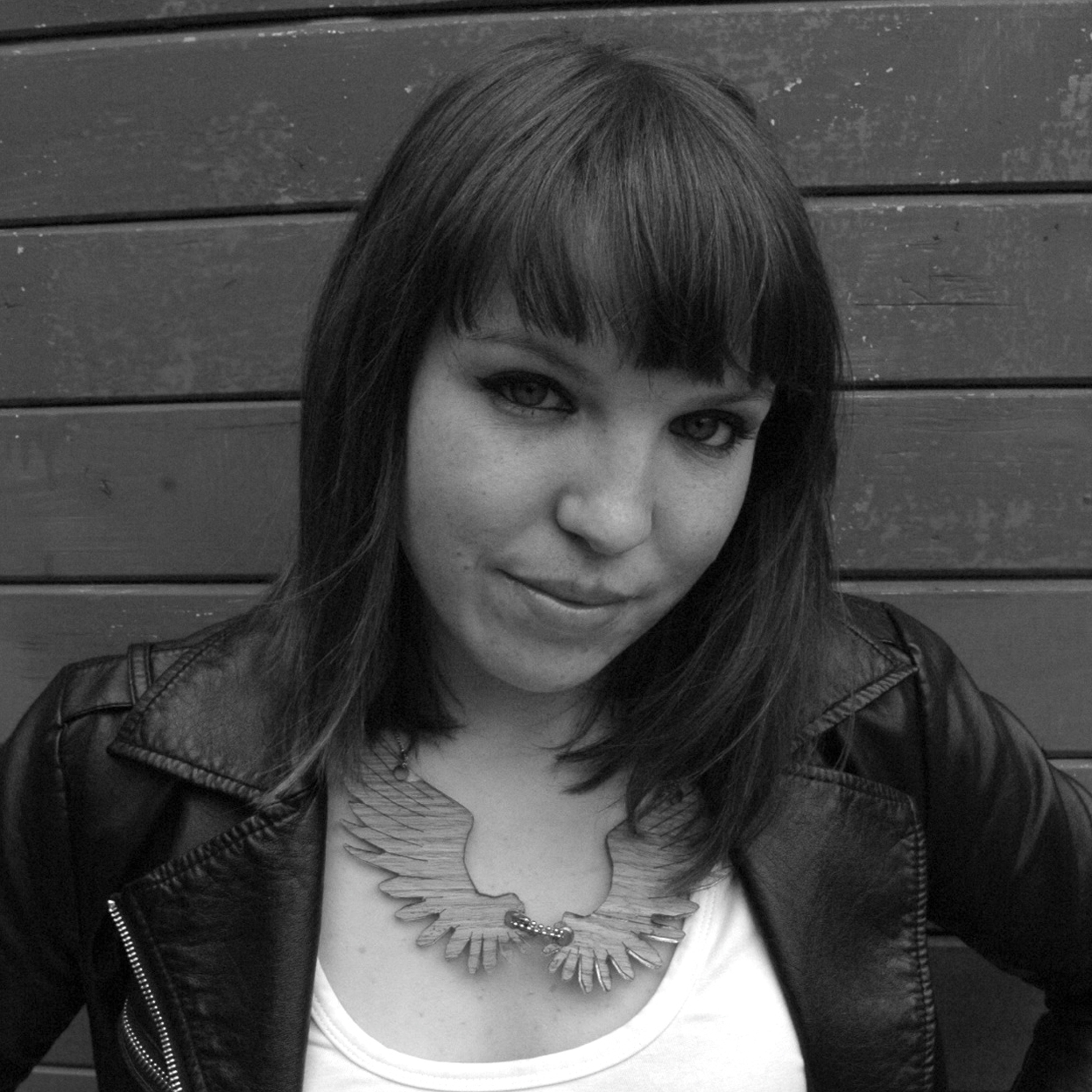 Kyla Simone Bruce - Community - ScreenSkills