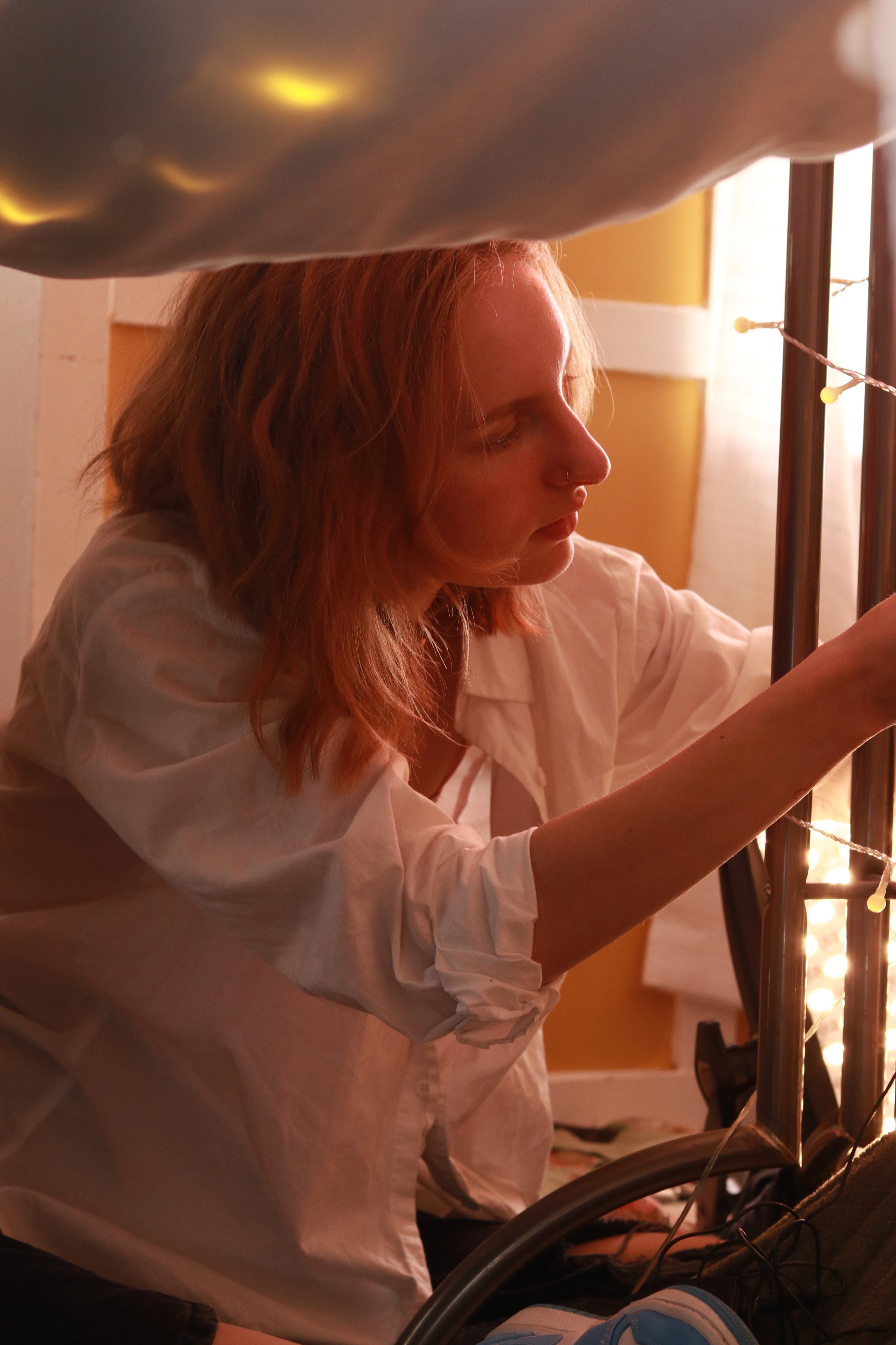 ami templeman - Community - ScreenSkills