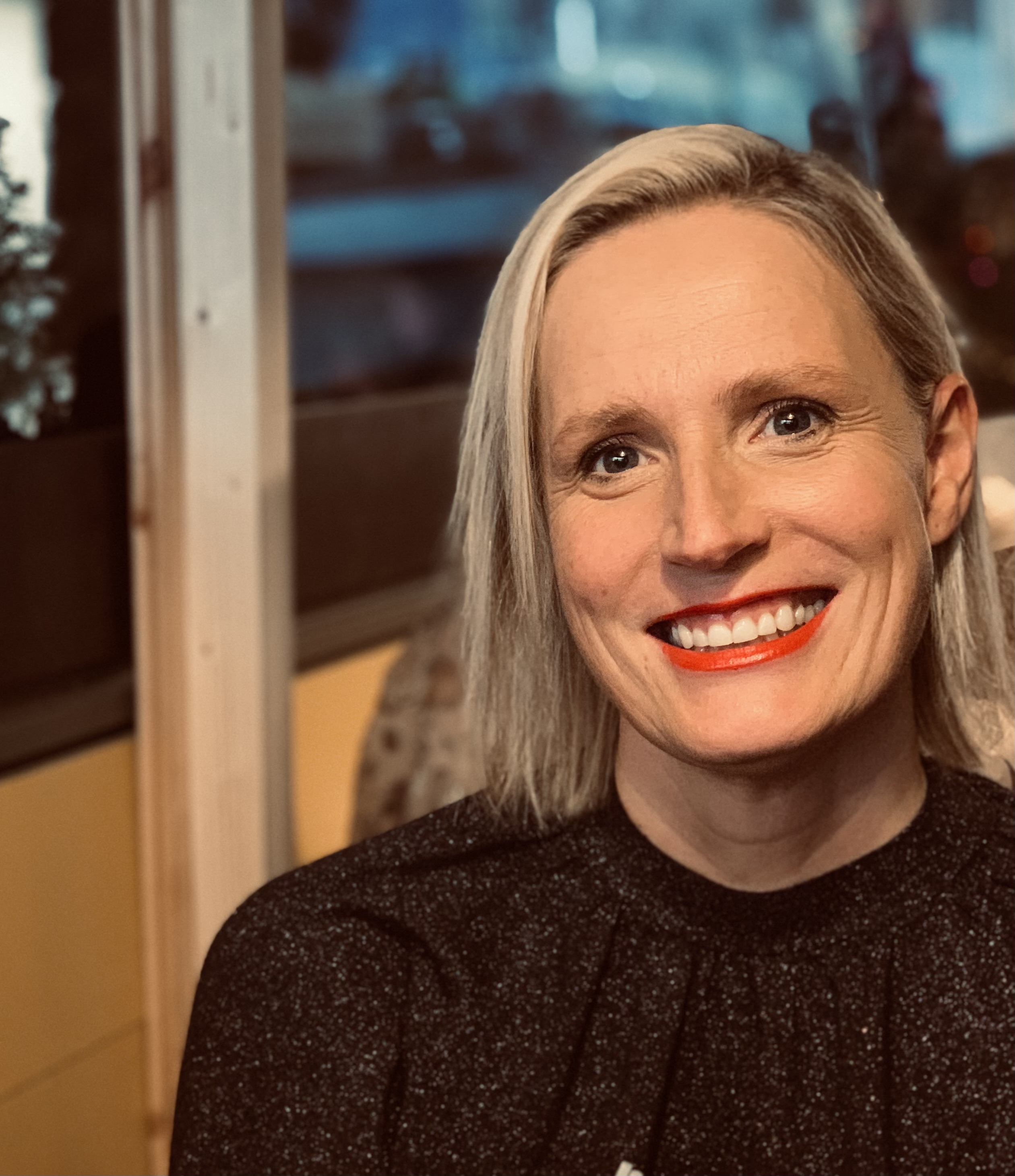 Morag Dunn - Community - ScreenSkills