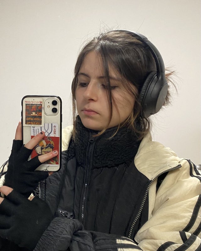 Lucia Cordero - Community - ScreenSkills