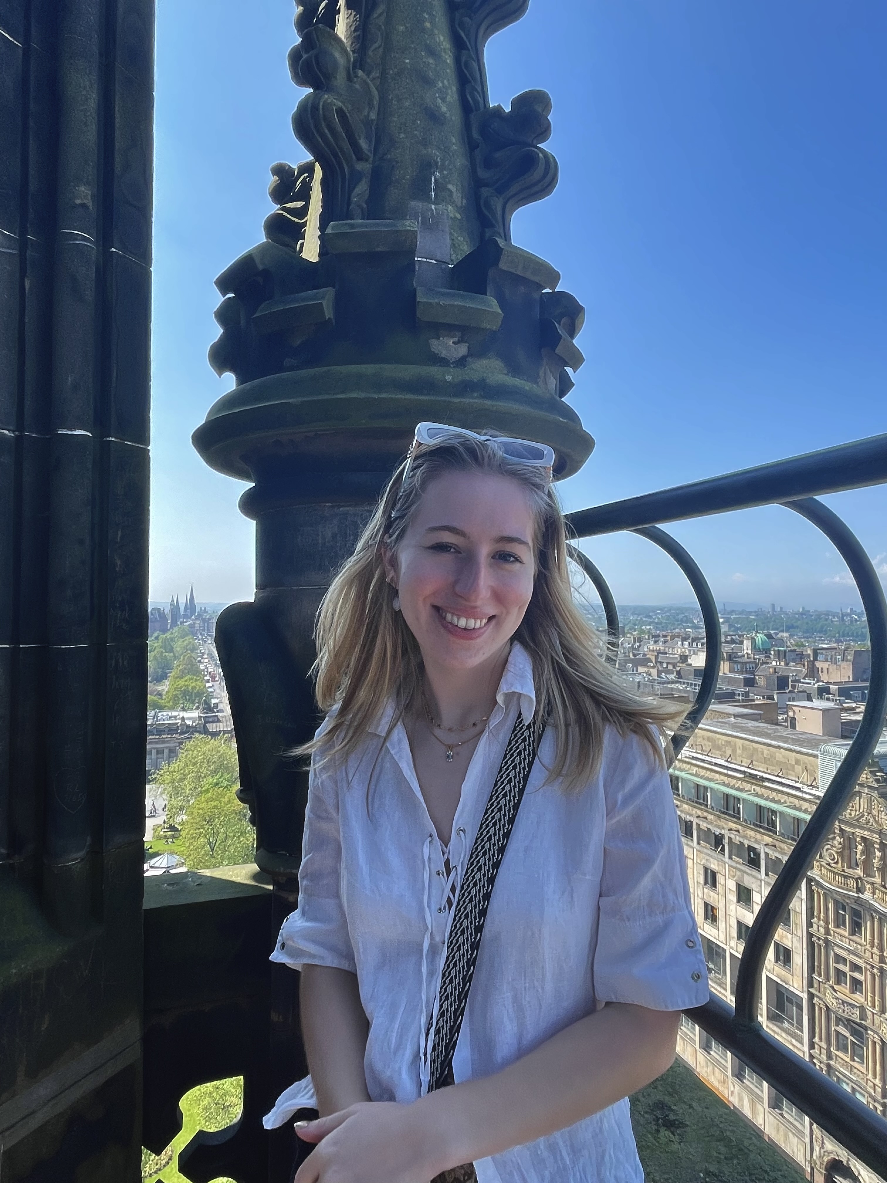 Catherine Paterson - Community - ScreenSkills