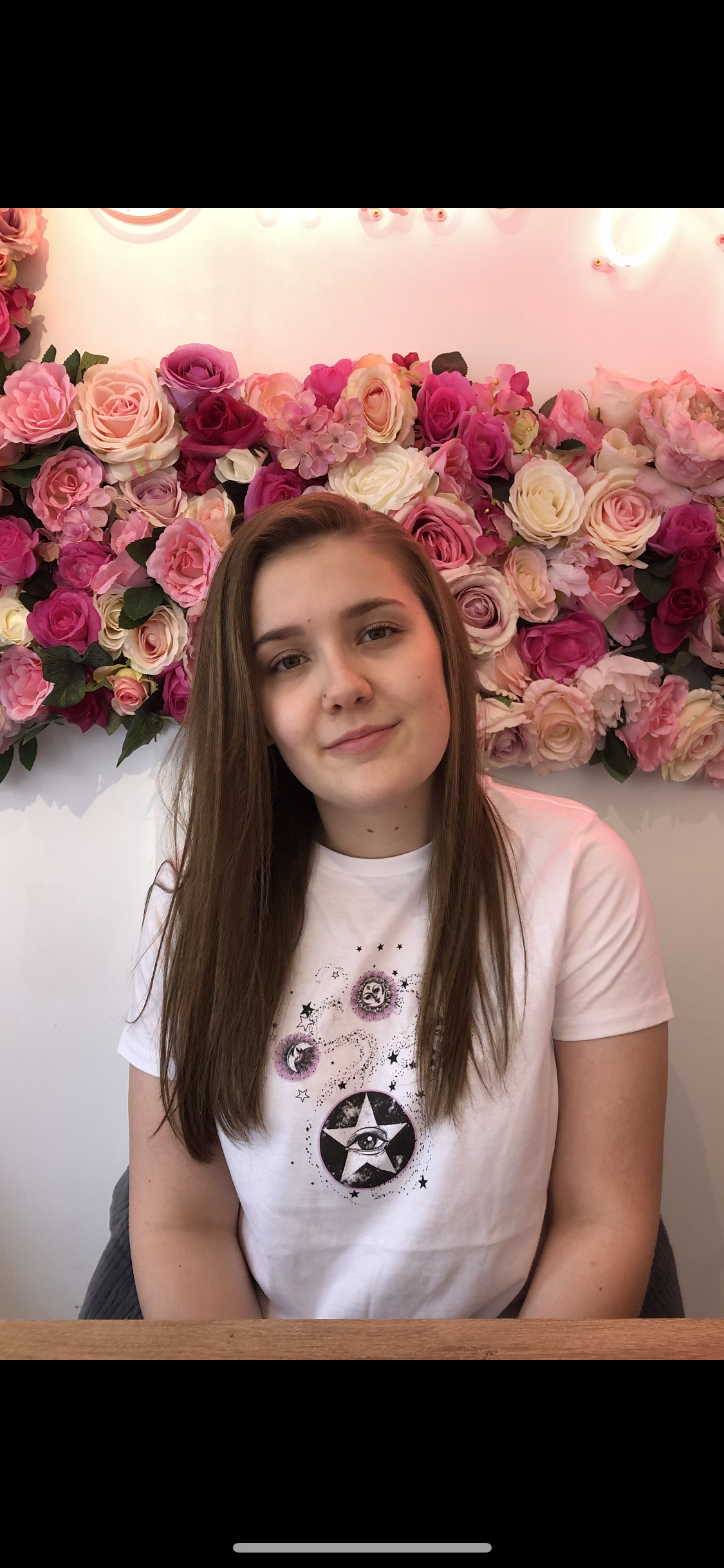 Georgia Gallagher - Community - ScreenSkills