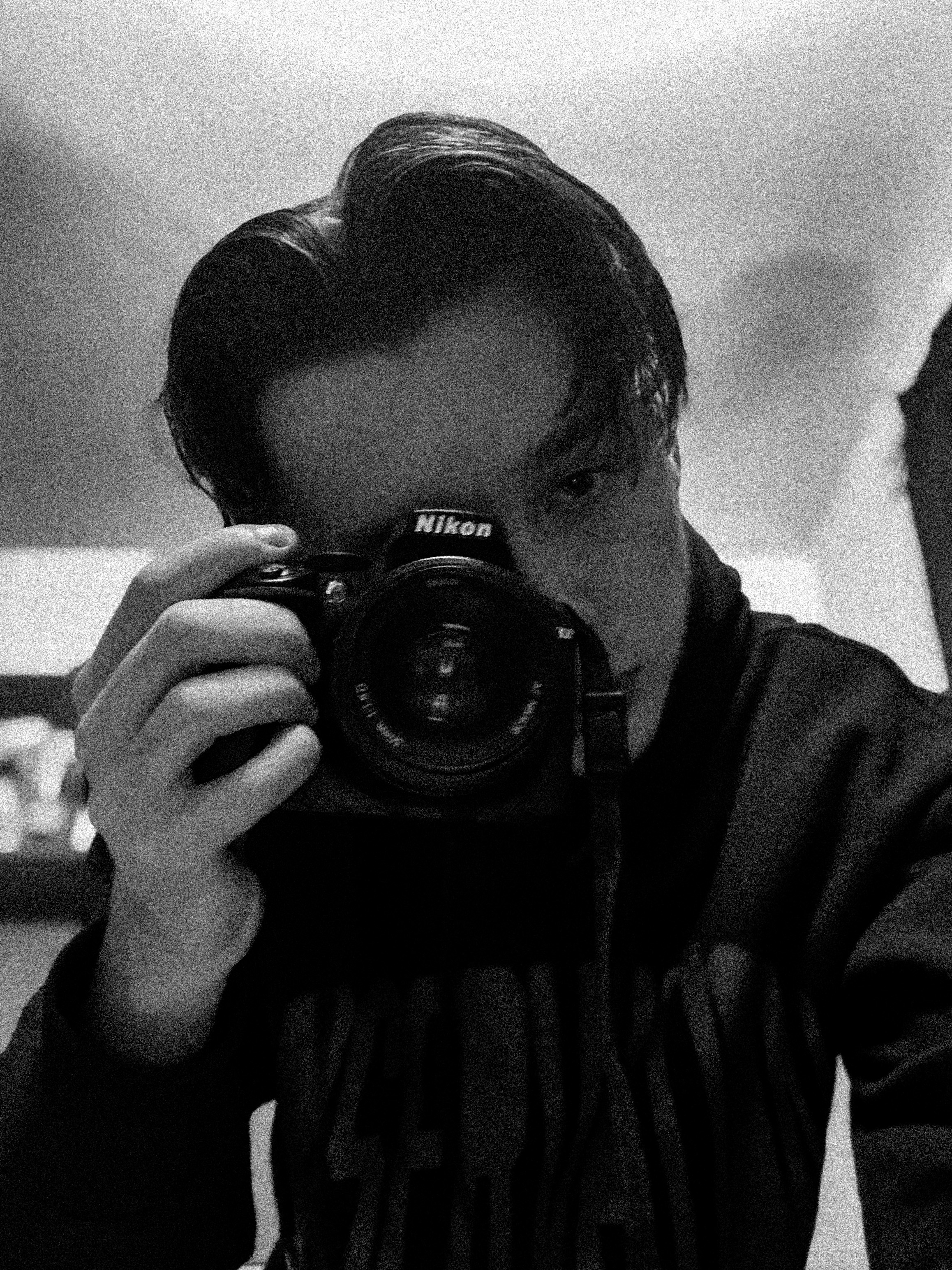 Alex Tuttle - Community - ScreenSkills