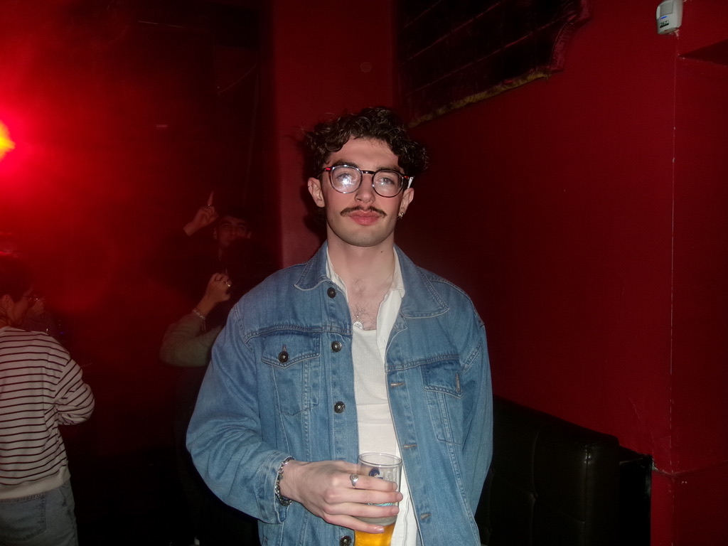 Adam Muldoon - Community - ScreenSkills