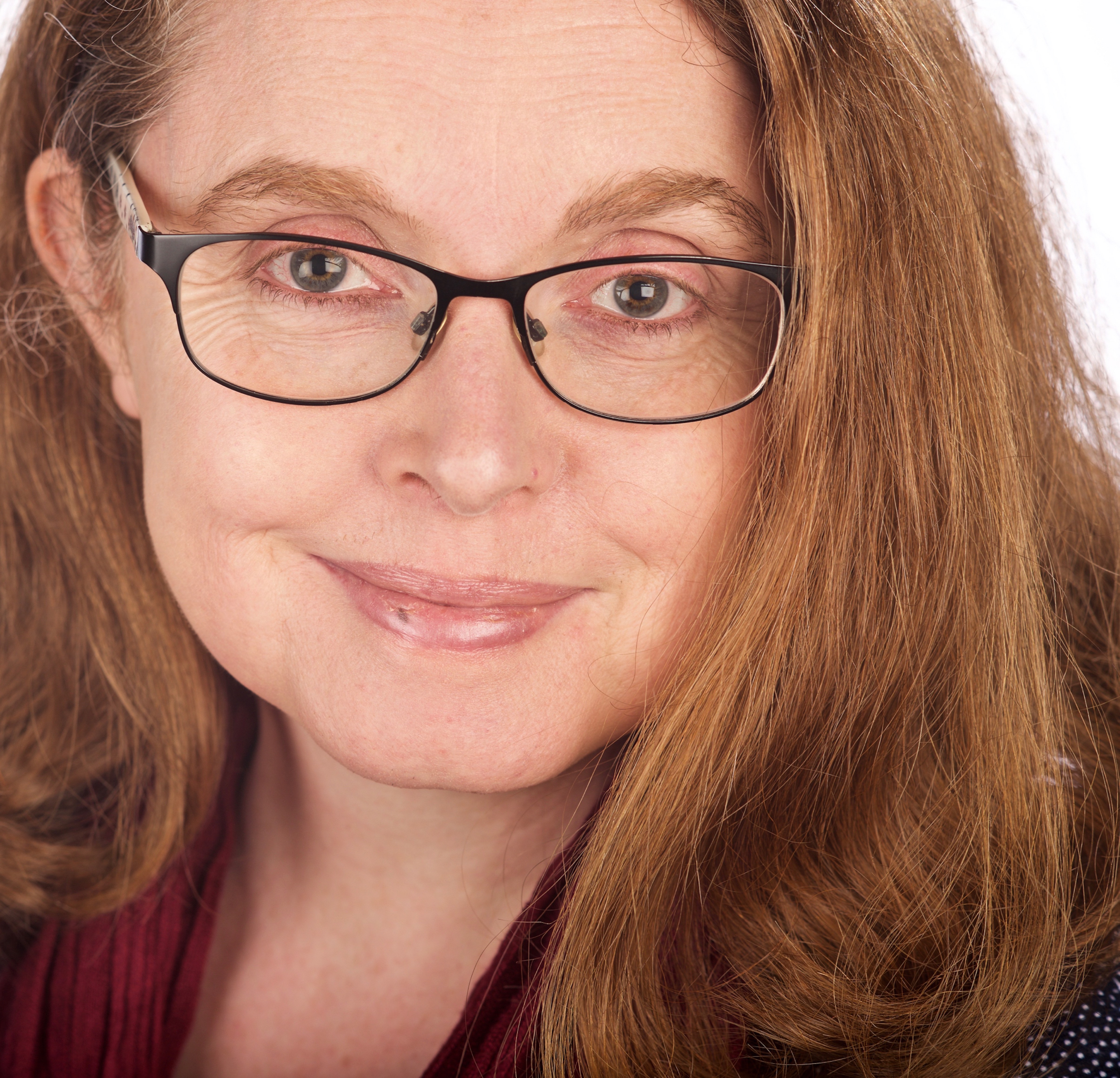 Deborah Hodgetts - Community - ScreenSkills