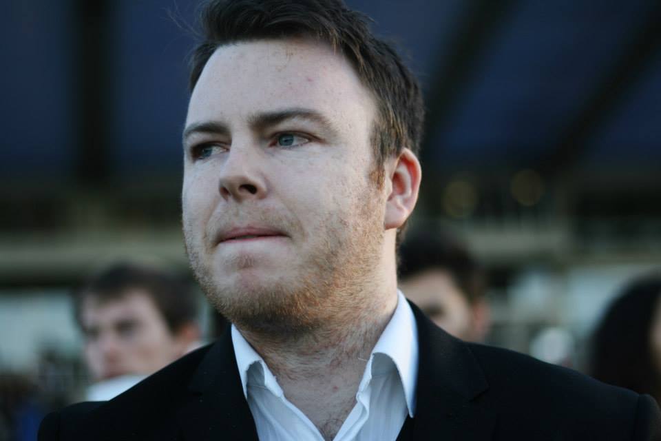 Karl Inglis - Community - ScreenSkills