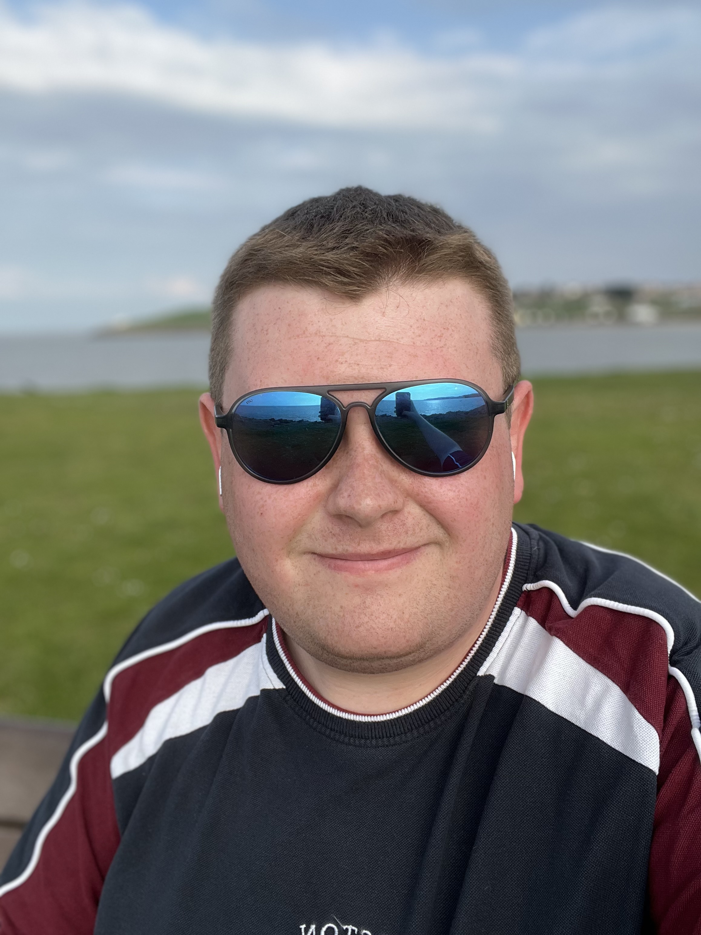 Jacob Page - Community - ScreenSkills