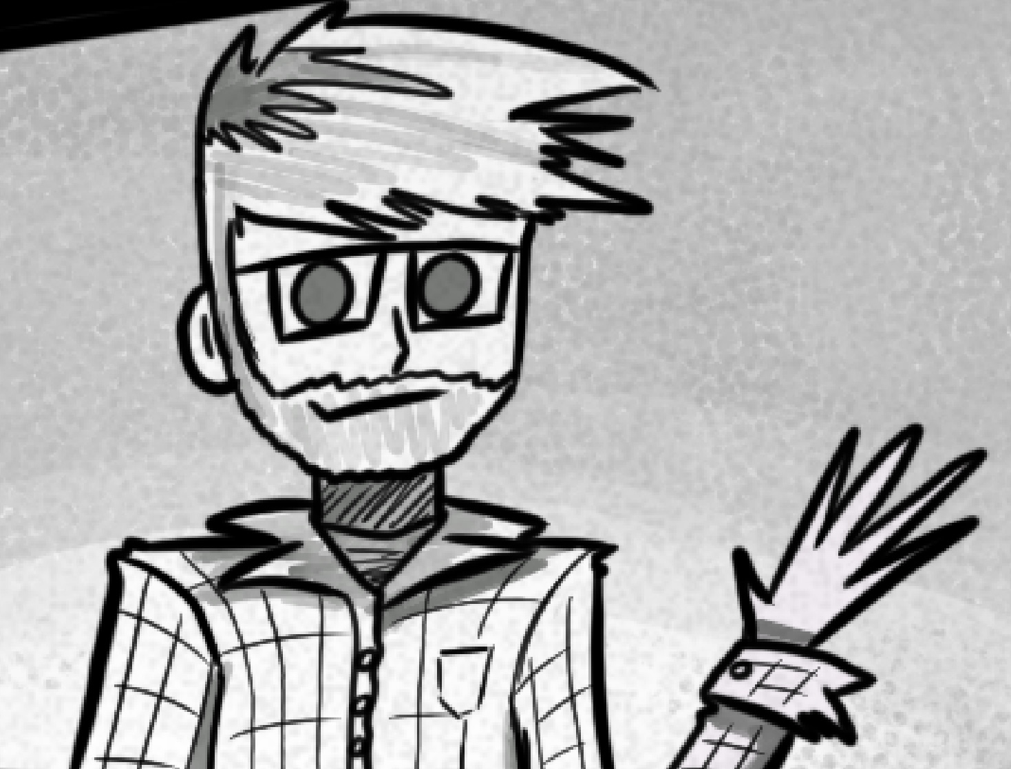 Alex Kirkpatrick - Community - ScreenSkills