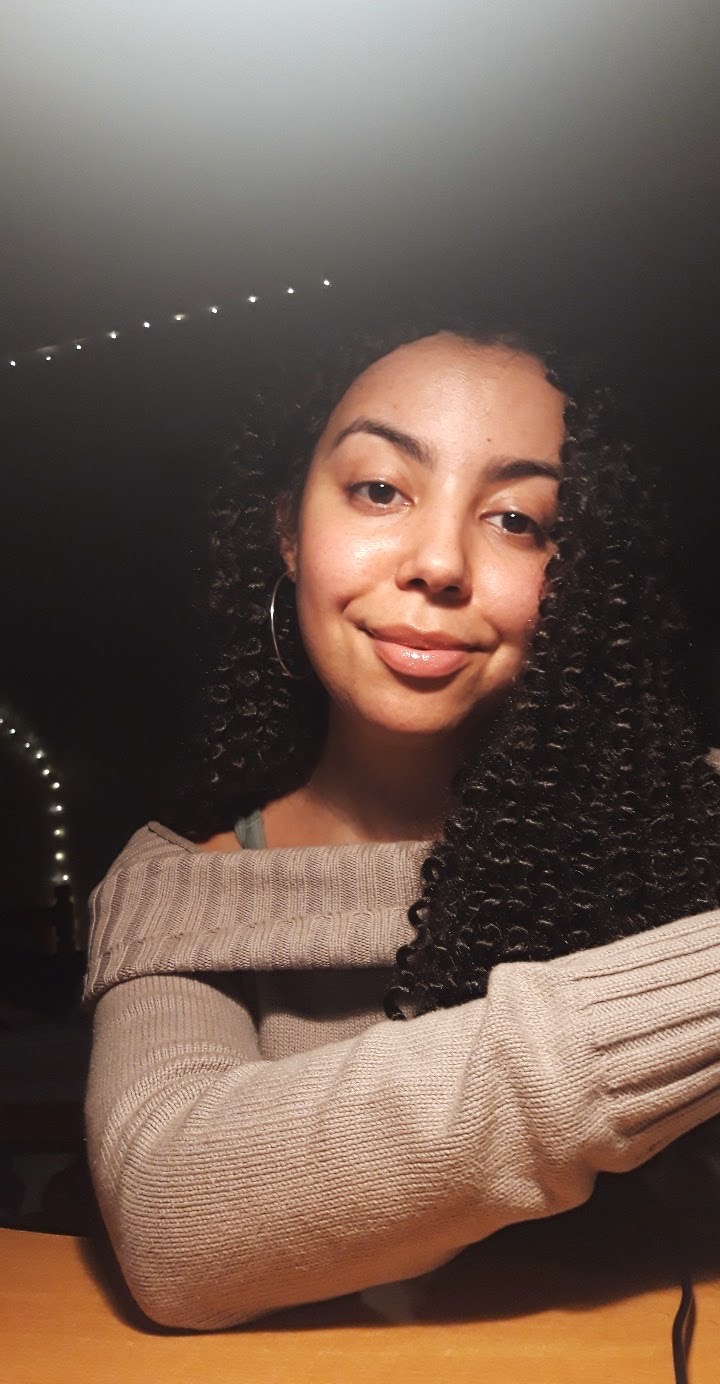 Lydia Gordon - Community - ScreenSkills