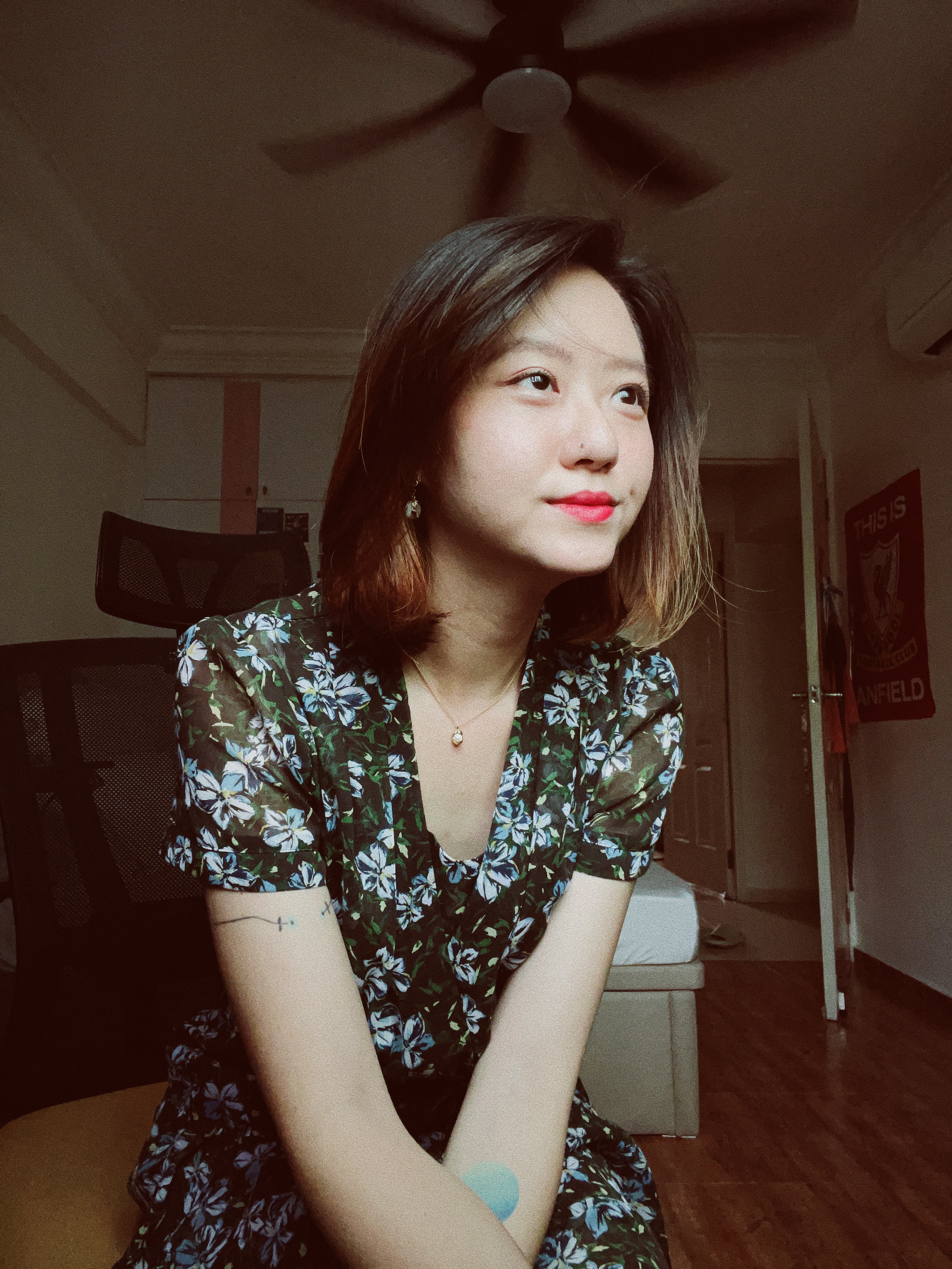 Angelina Bok Hui Wen - Community - ScreenSkills