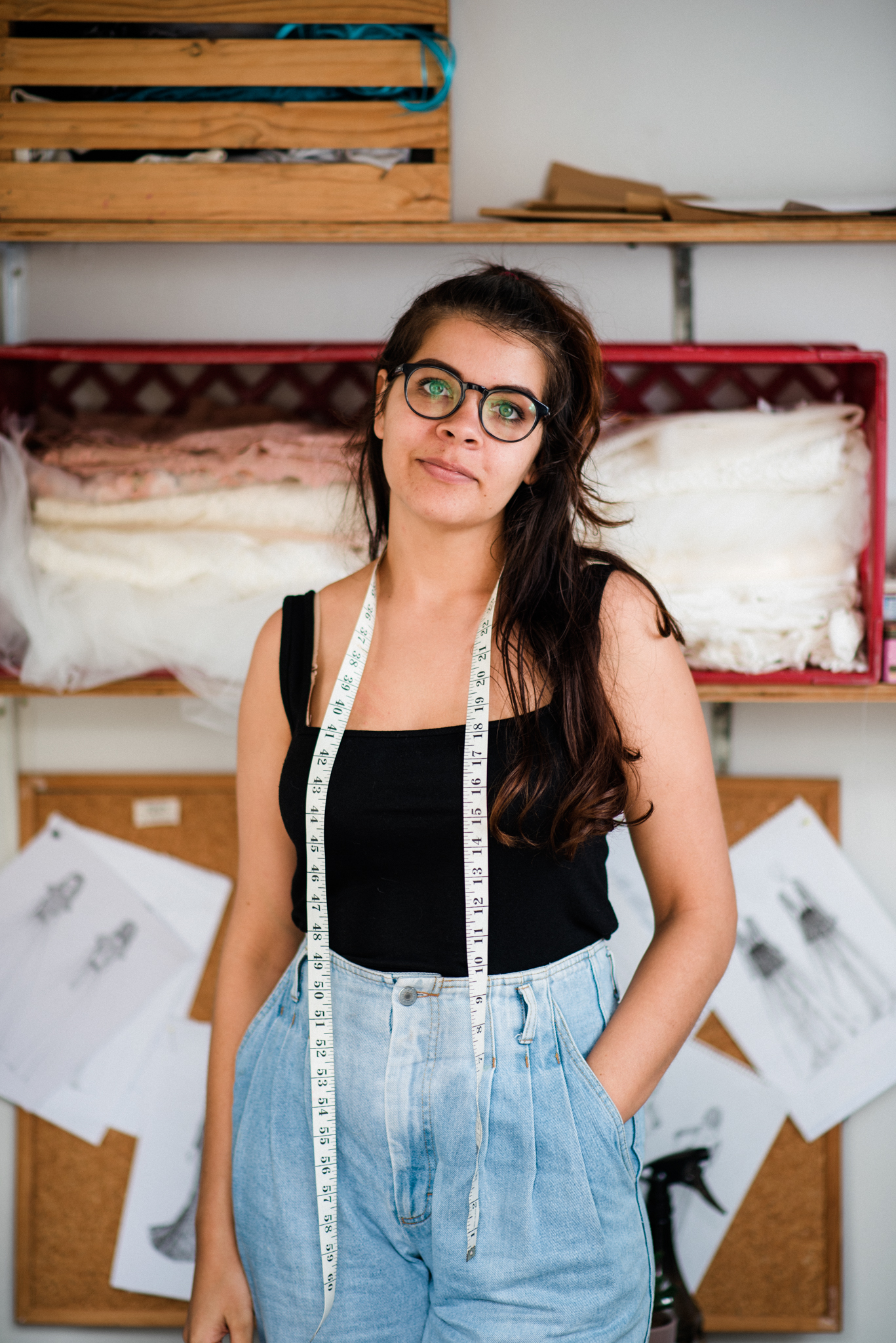 Emma Pallett - Community - ScreenSkills