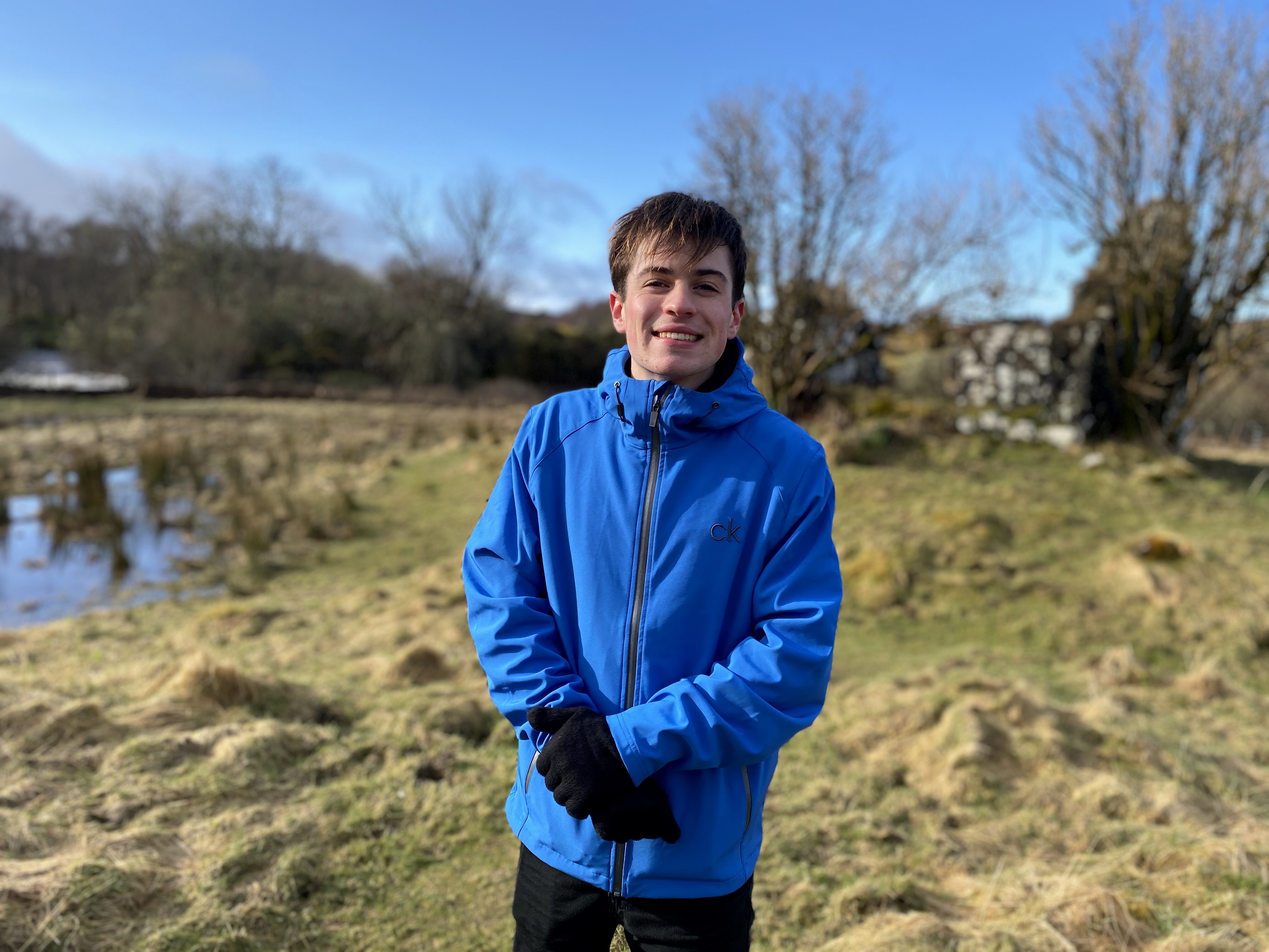Nicholas Georgiou - Community - ScreenSkills