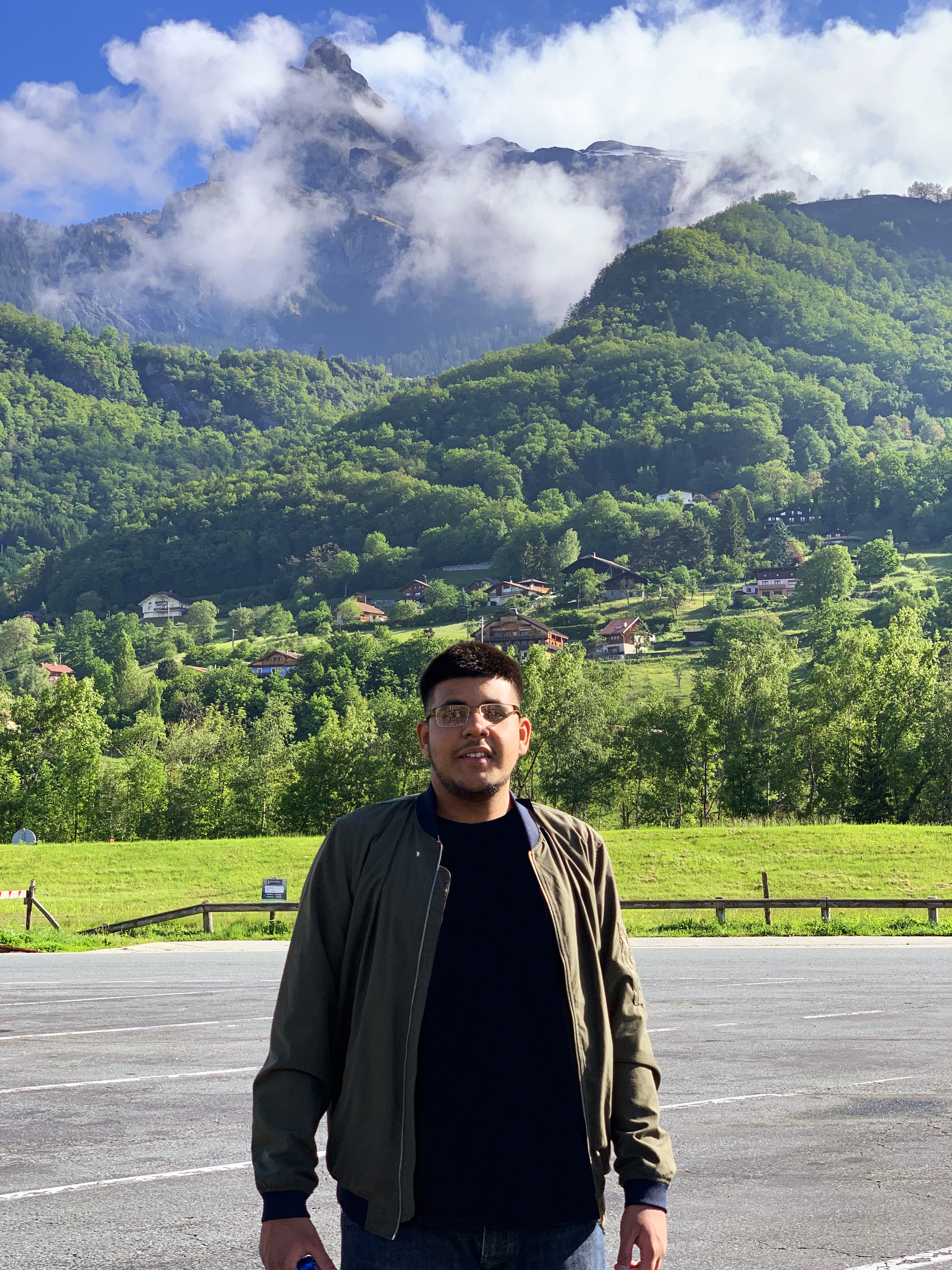 Sunil Dhariwal - Community - ScreenSkills