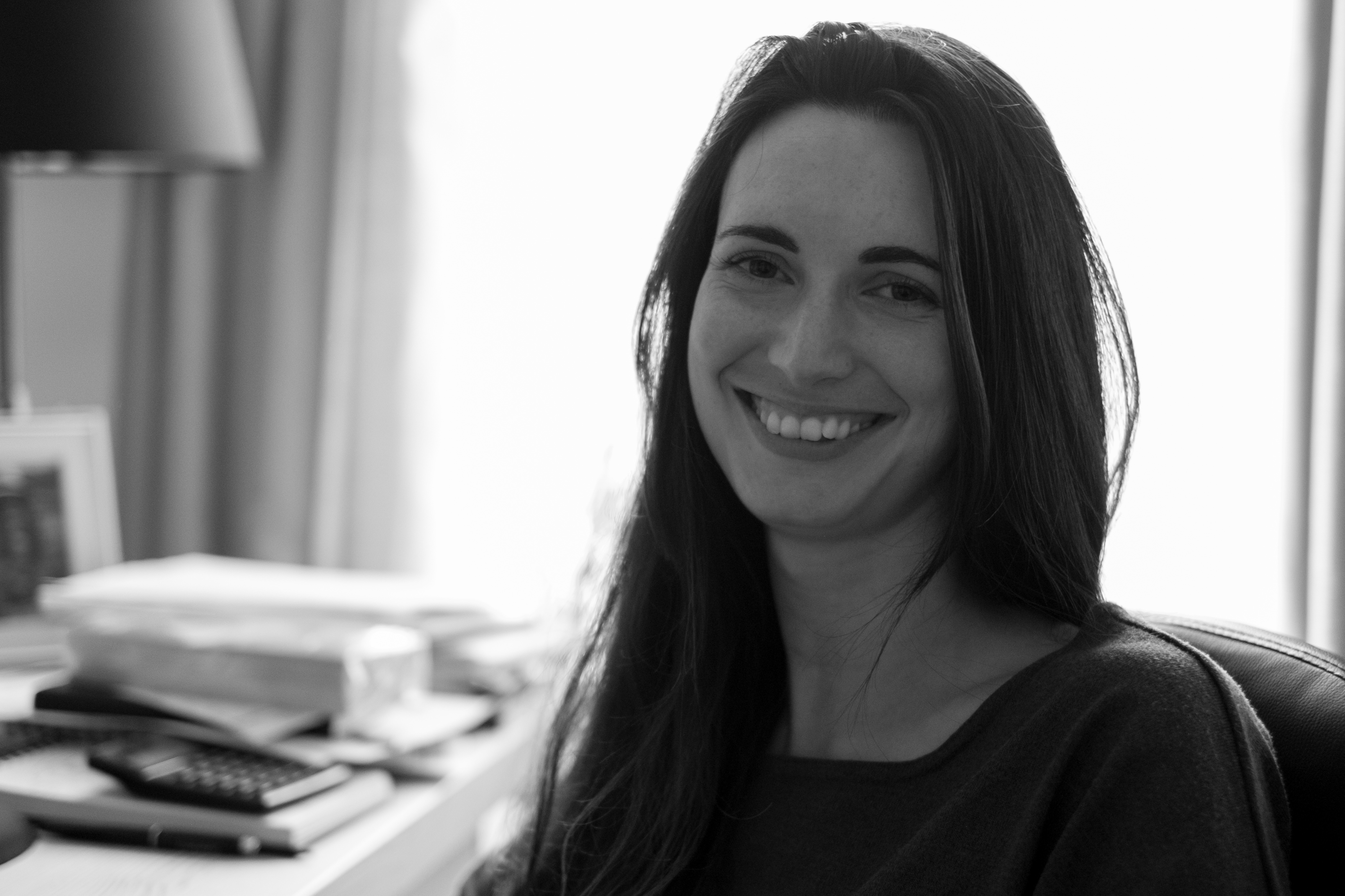 Suzanne Gough - Community - ScreenSkills