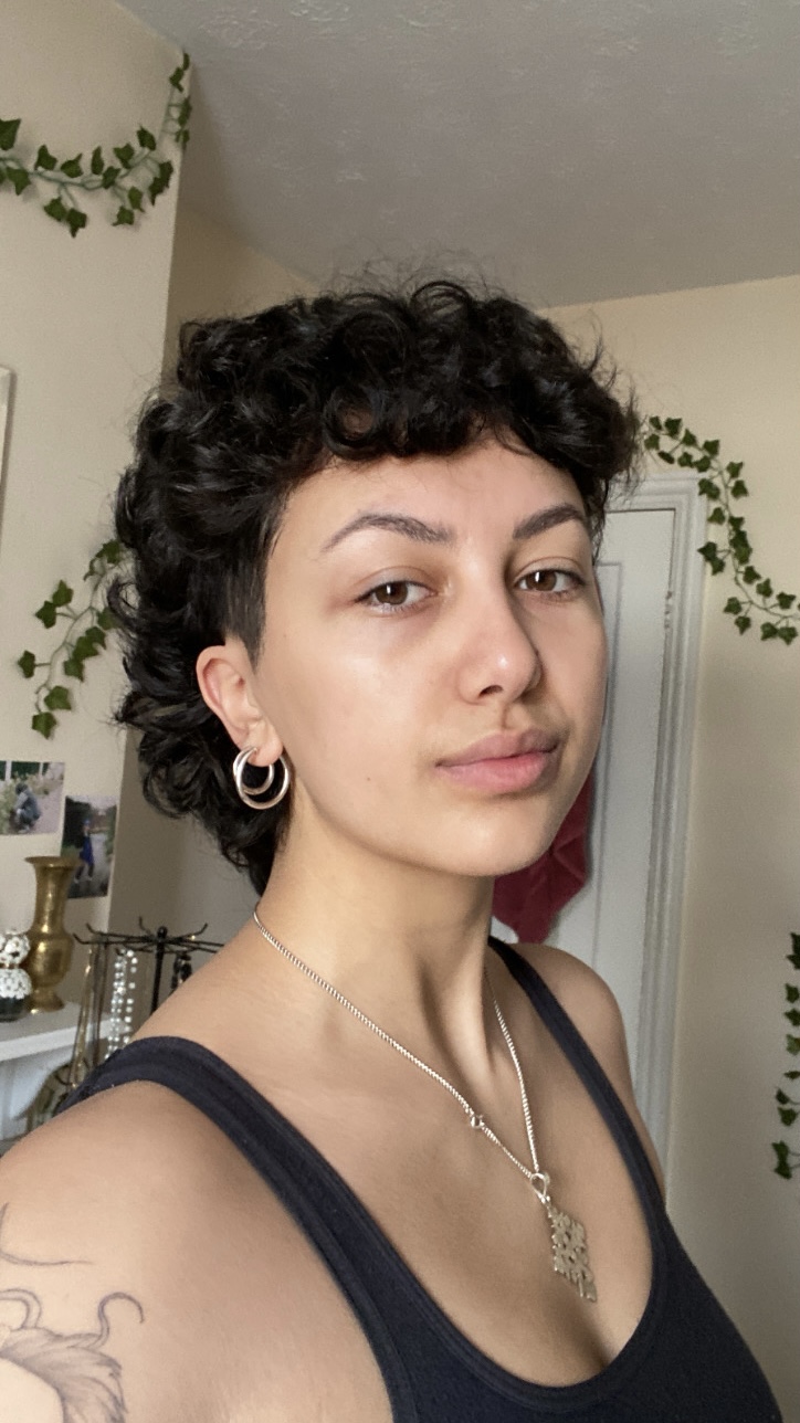 Kristina Rhodes - Community - ScreenSkills