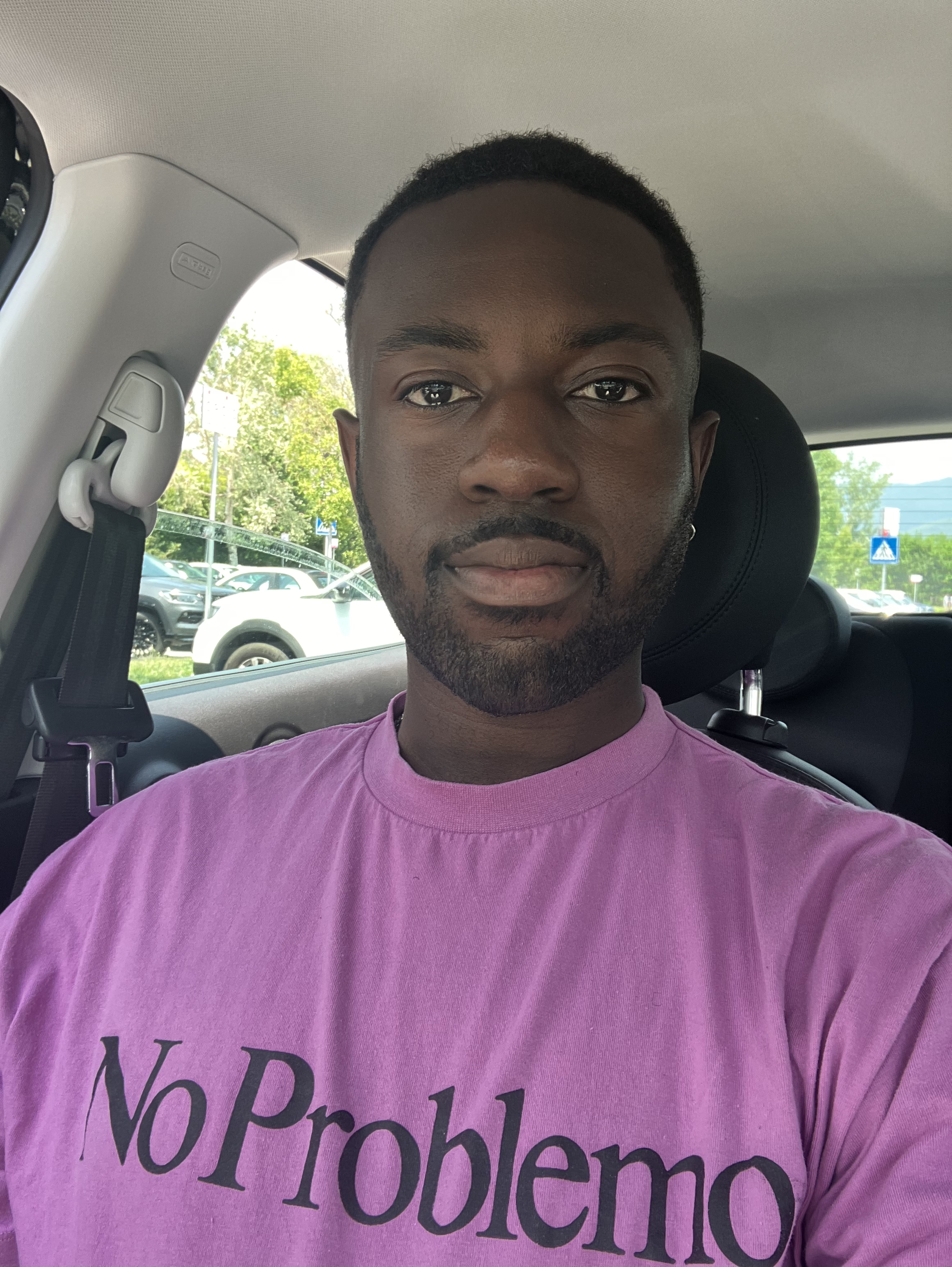 Obafemi Ade-Ajayi - Community - ScreenSkills