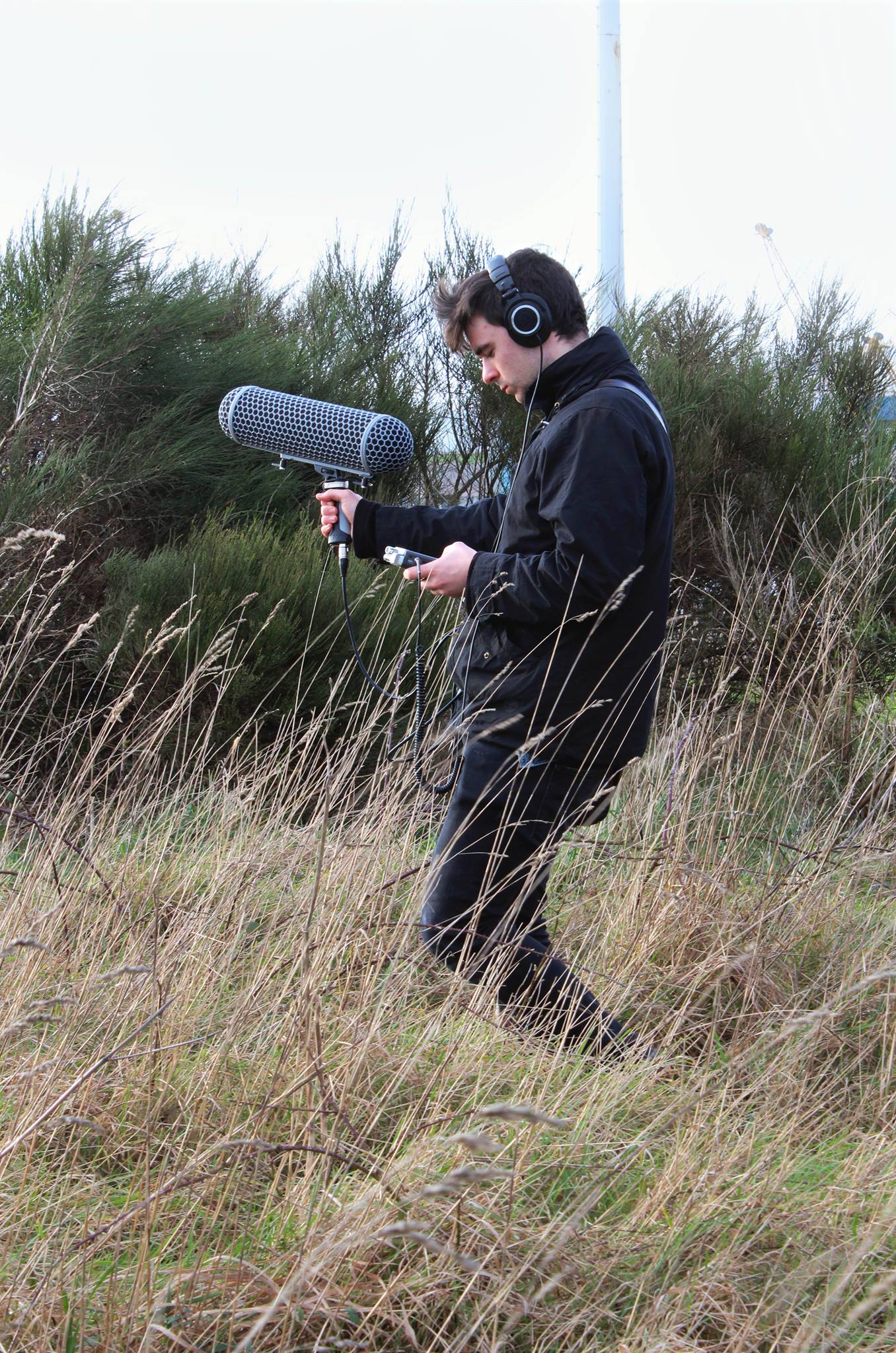 Adam Devenney - Community - ScreenSkills