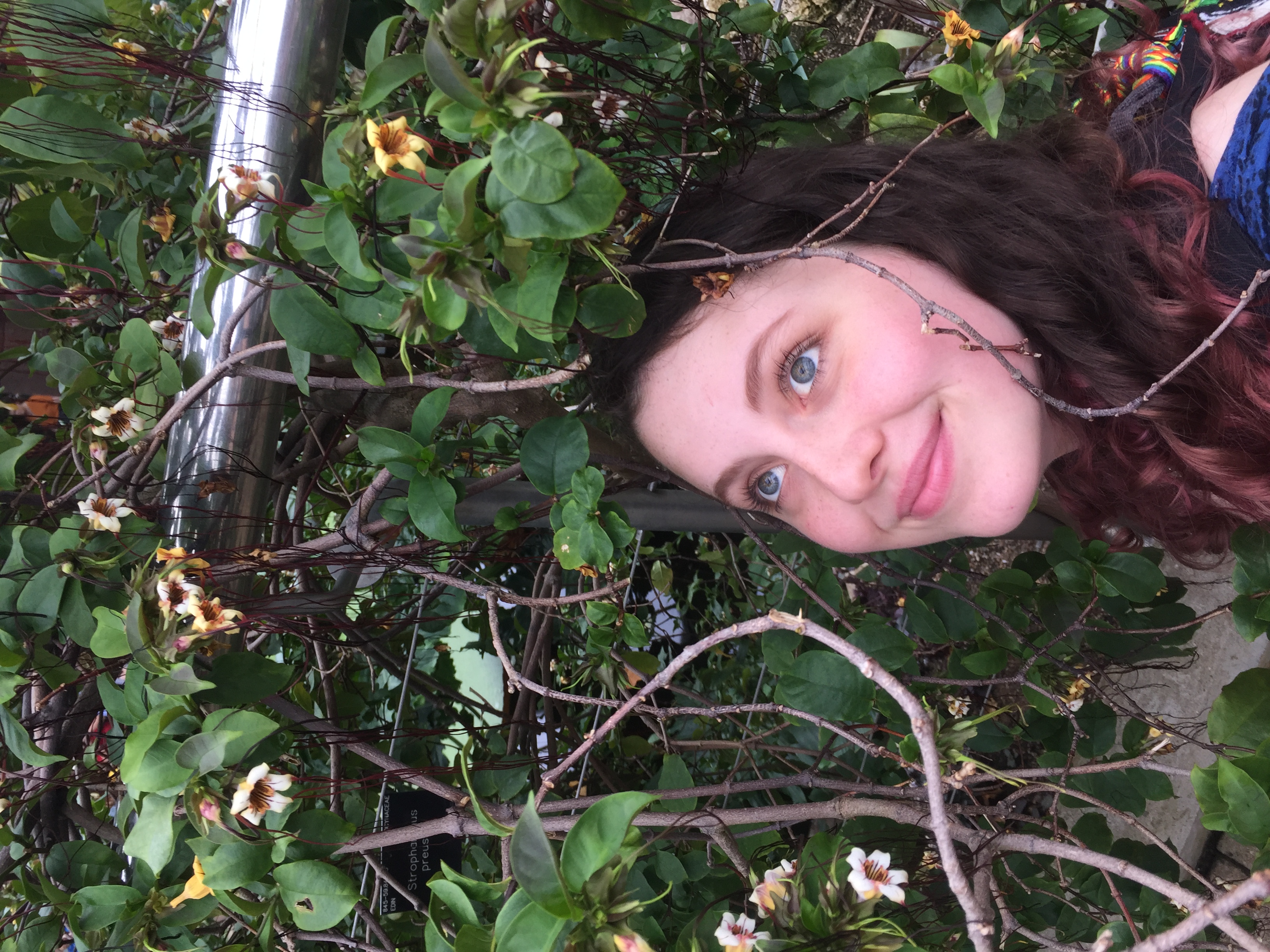 Nathalie Canvin - Community - ScreenSkills