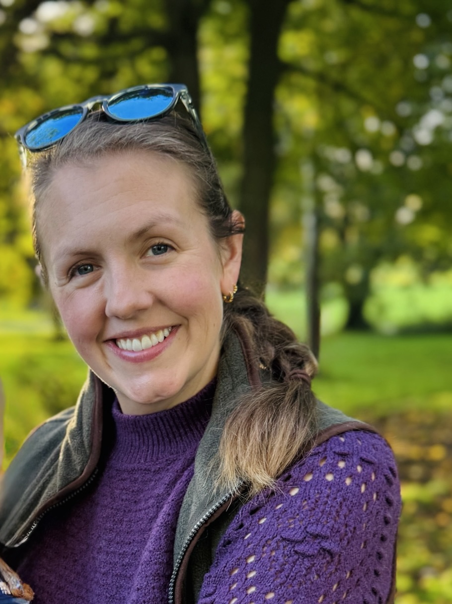 Laura Sutherland-Patman - Community - ScreenSkills