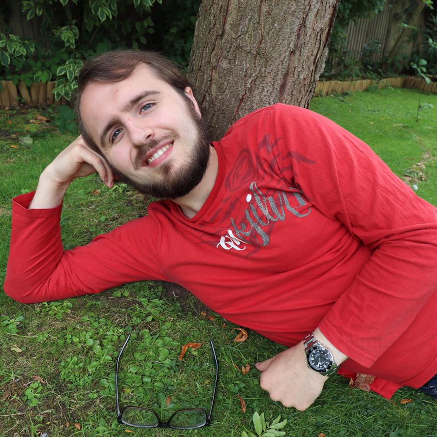 Adam Beal - Community - ScreenSkills