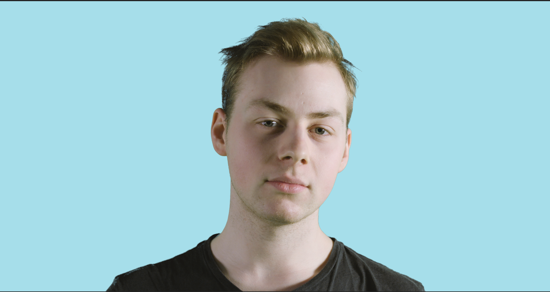 Calum Johnston - Community - ScreenSkills