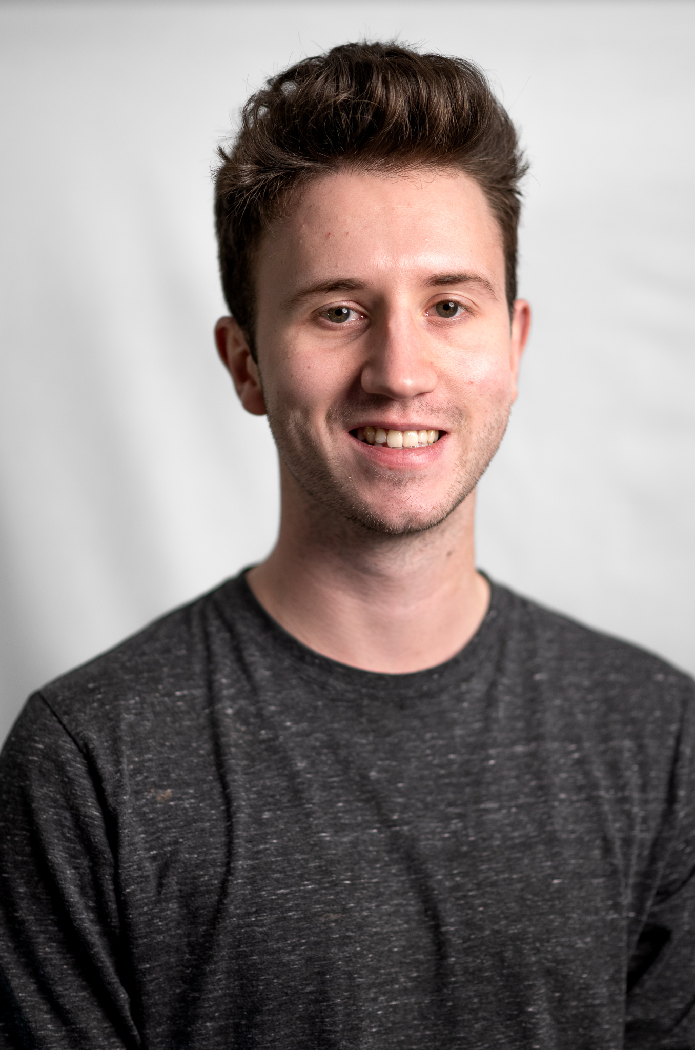 Cory Thomas - Community - ScreenSkills