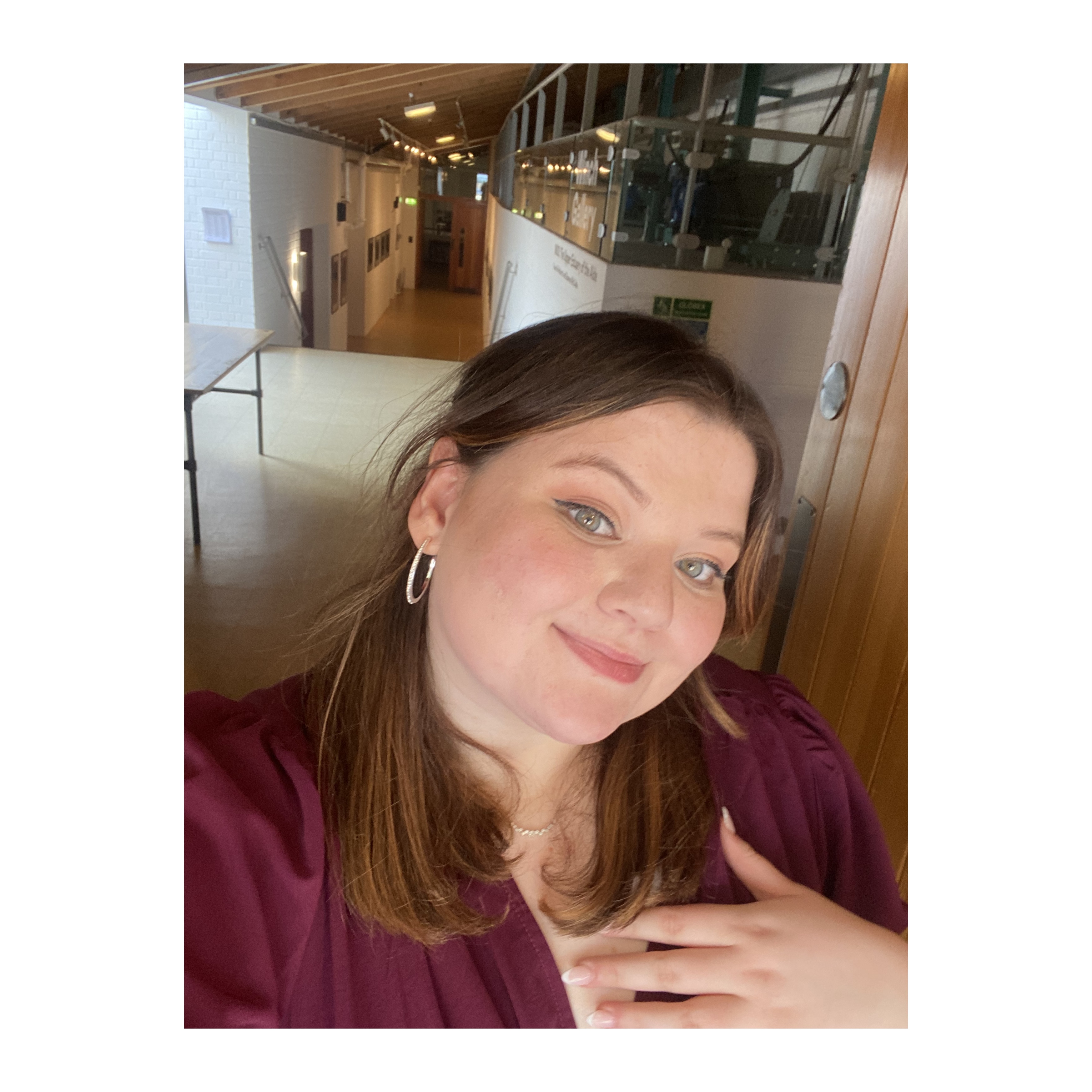 Alexandra Rennie - Community - ScreenSkills