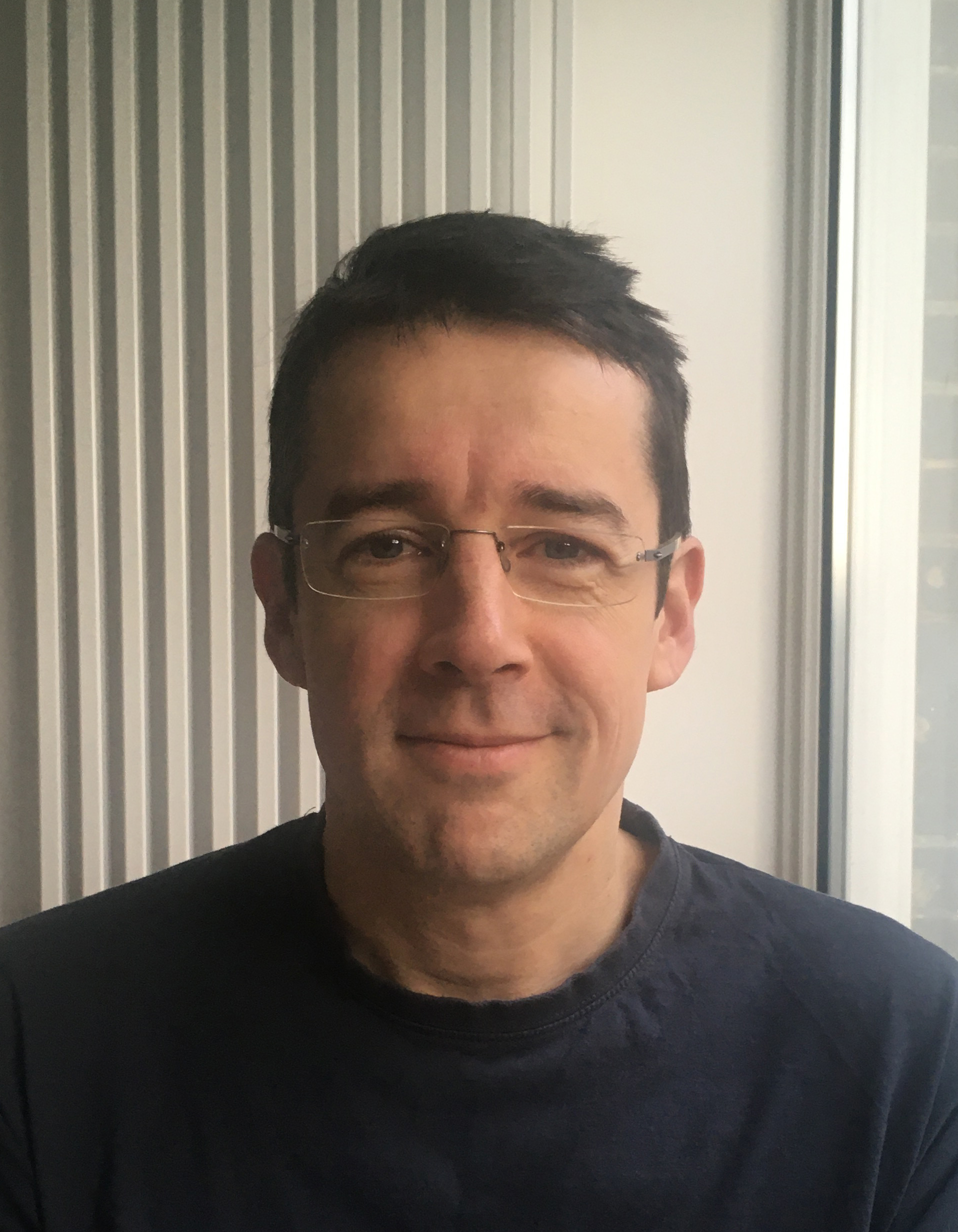 Will Broadbent - Community - ScreenSkills