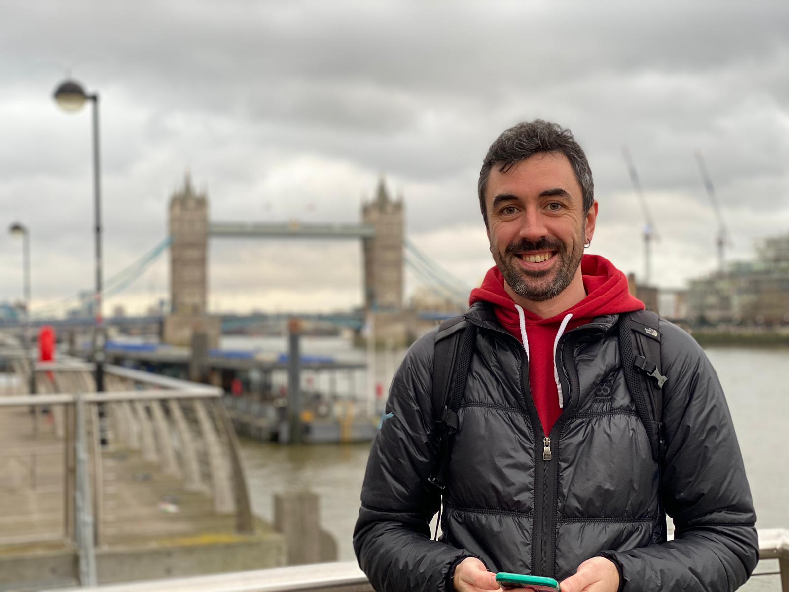 Matt Mulligan - Community - ScreenSkills